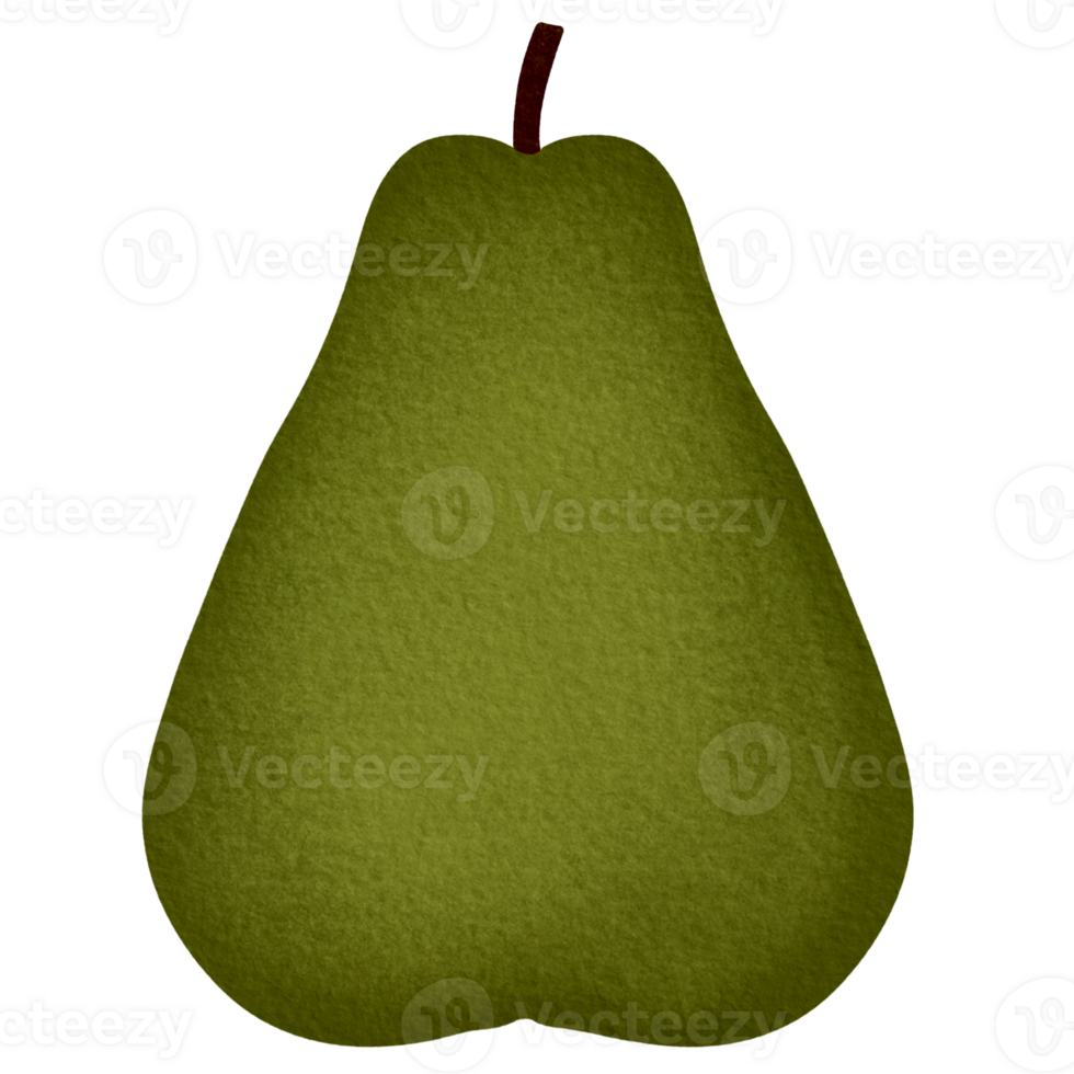 Cute Fruit Illustration Pro Png 27473704 Png