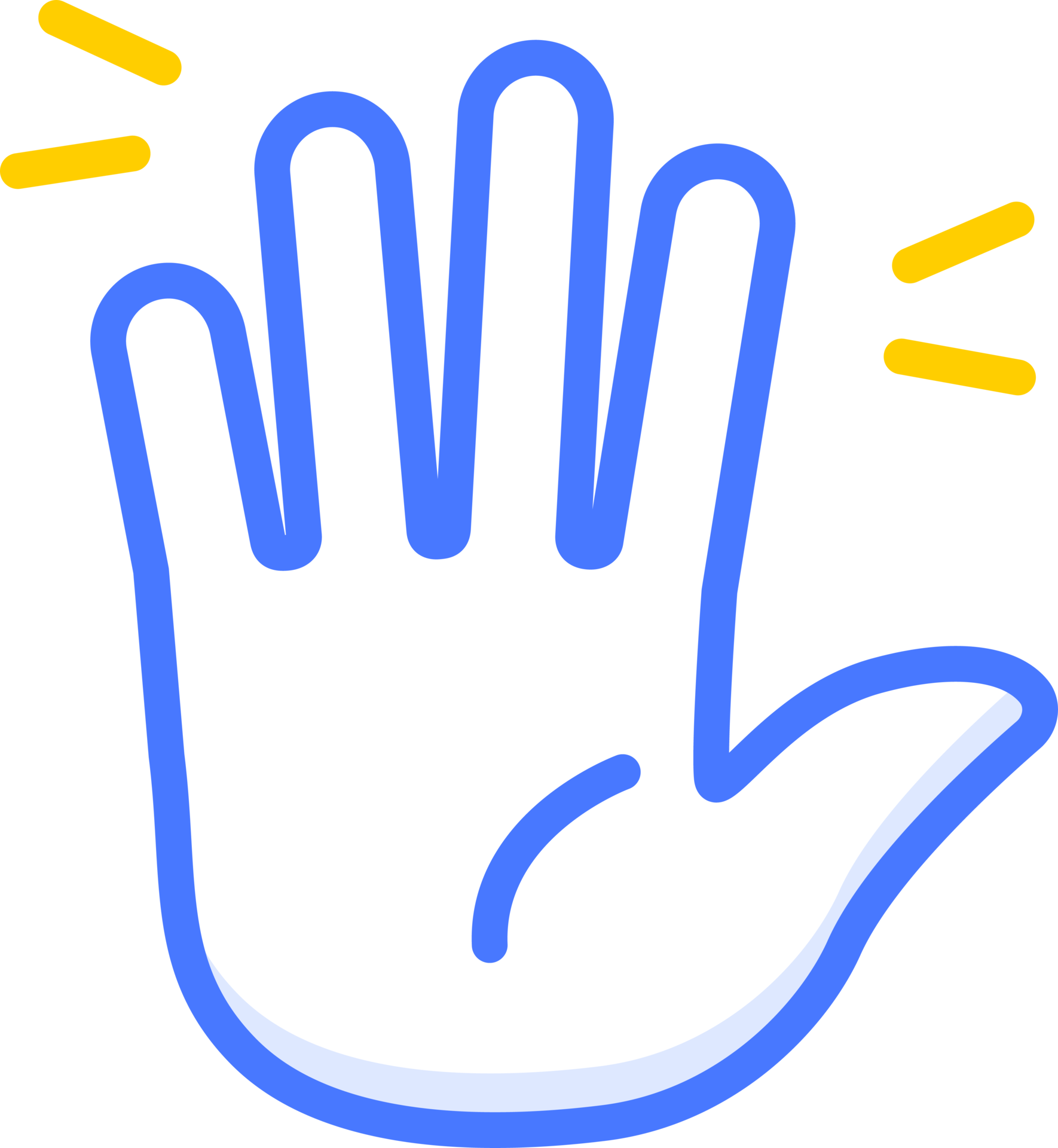 Hand Emoji Png