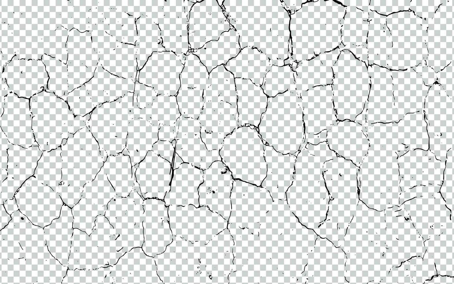 Cracked Wall Texture Crack Texture Crack Texture Png Clipart 27475562 Vector Art At Vecteezy
