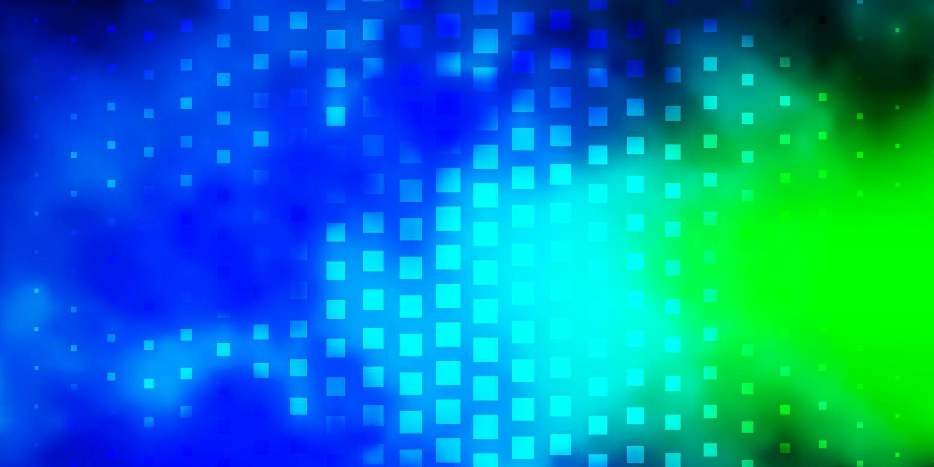 Light Blue Green Vector Background In Polygonal Style 27475796 Vector