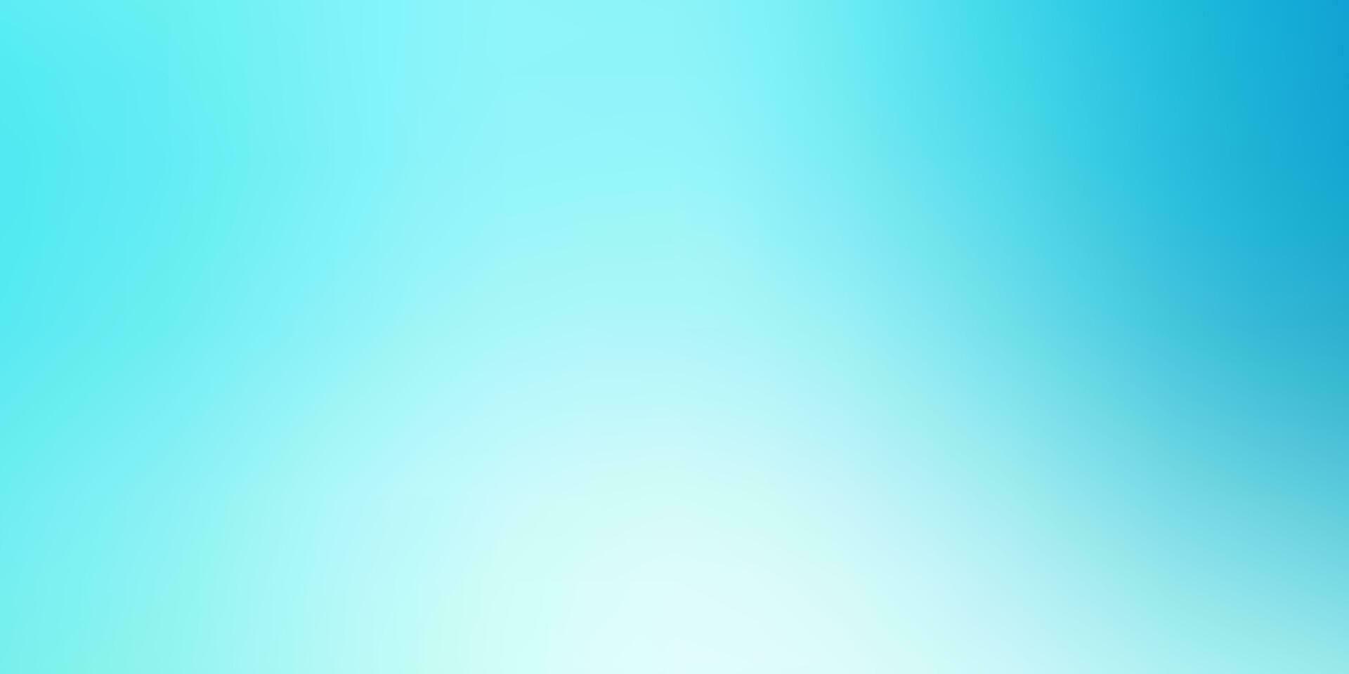 Light Blue Green Vector Modern Blurred Background 27475887 Vector Art
