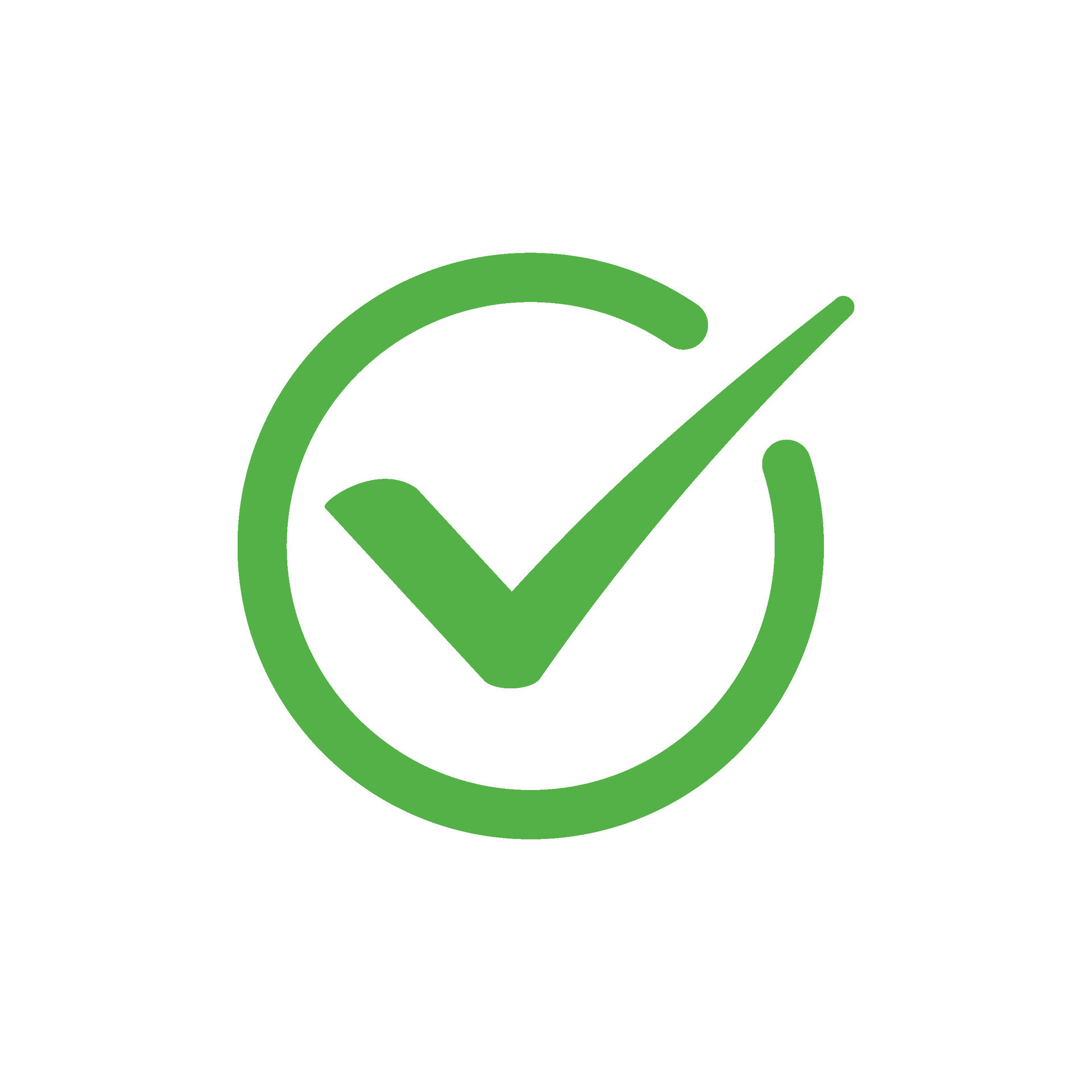 Green tick vector icon 27477636 Vector Art at Vecteezy Green tick vector icon 27477636 Vector Art at Vecteezy