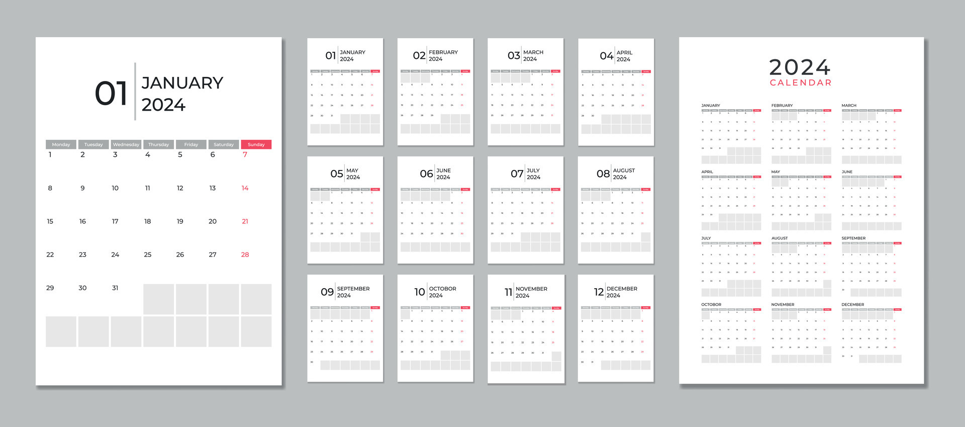 calendario 2024. calendario 2024 semana comienzo lunes corporativo ... calendario 2024. calendario 2024 semana comienzo lunes corporativo ...