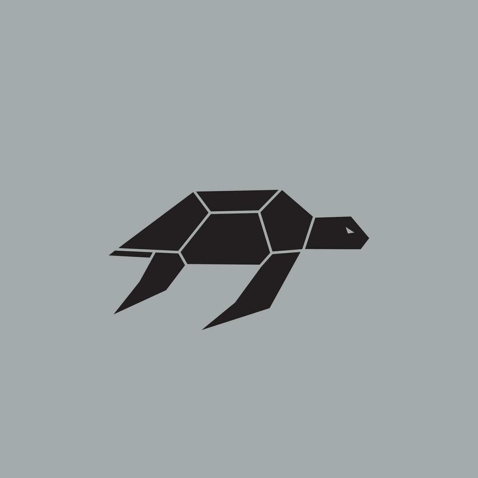 turtle vector illustration design 27481325 Vector Art at Vecteezy