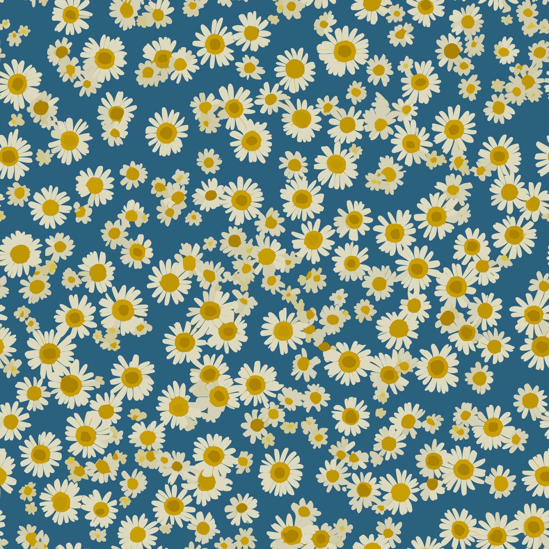 AI generate Floral seamless pattern Digital print Pattern Design ...