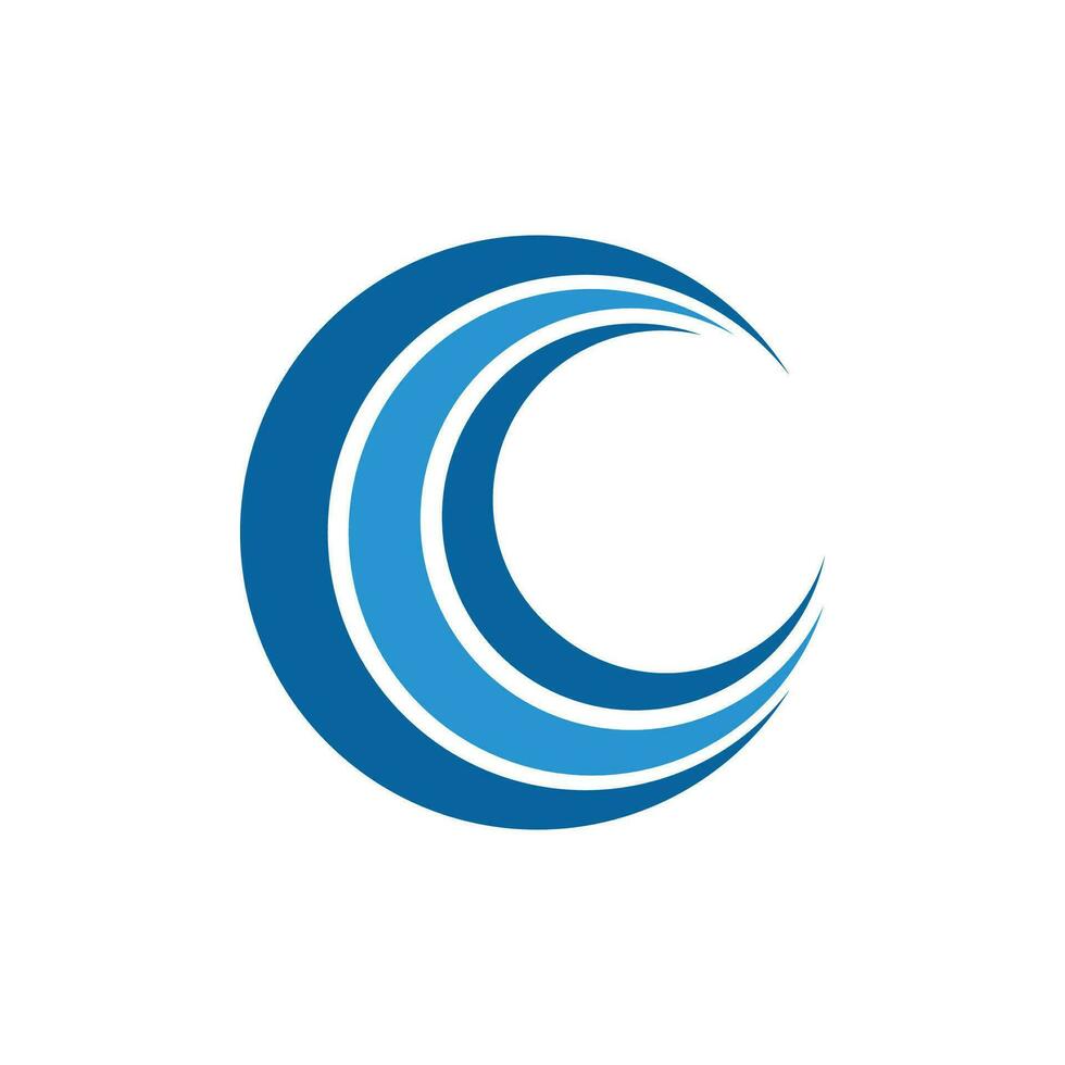 shape of circle logo design template 27498321 Vector Art at Vecteezy