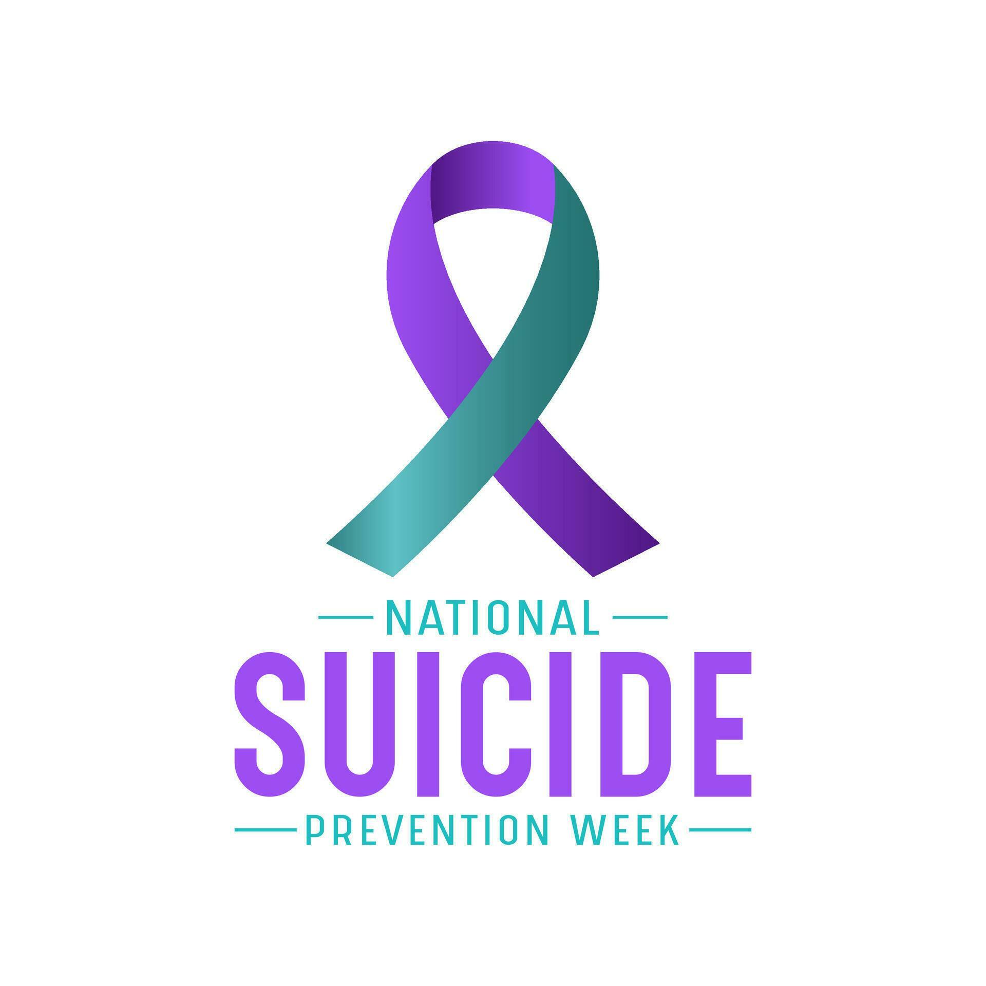 National suicide prevention week. September is national suicide ... National suicide prevention week. September is national suicide ...