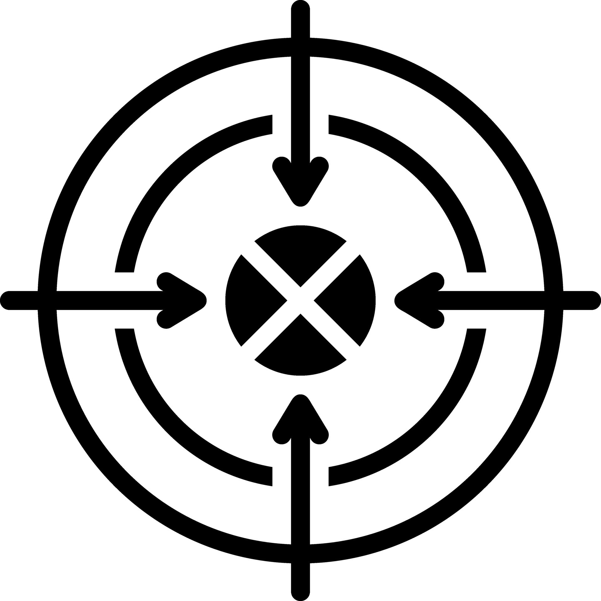 solid icon for shoot 27508097 Vector Art at Vecteezy