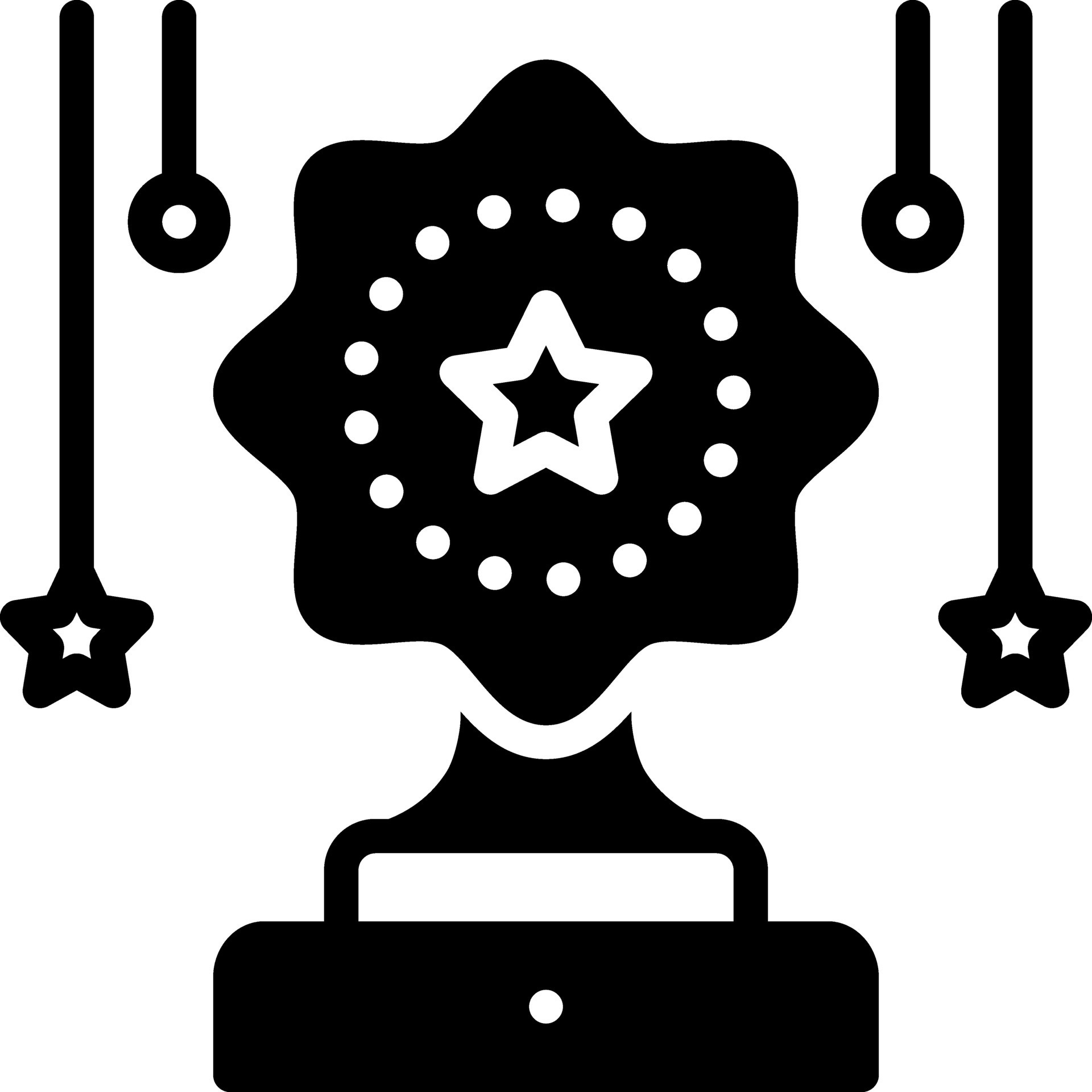 solid icon for contest 27508217 Vector Art at Vecteezy