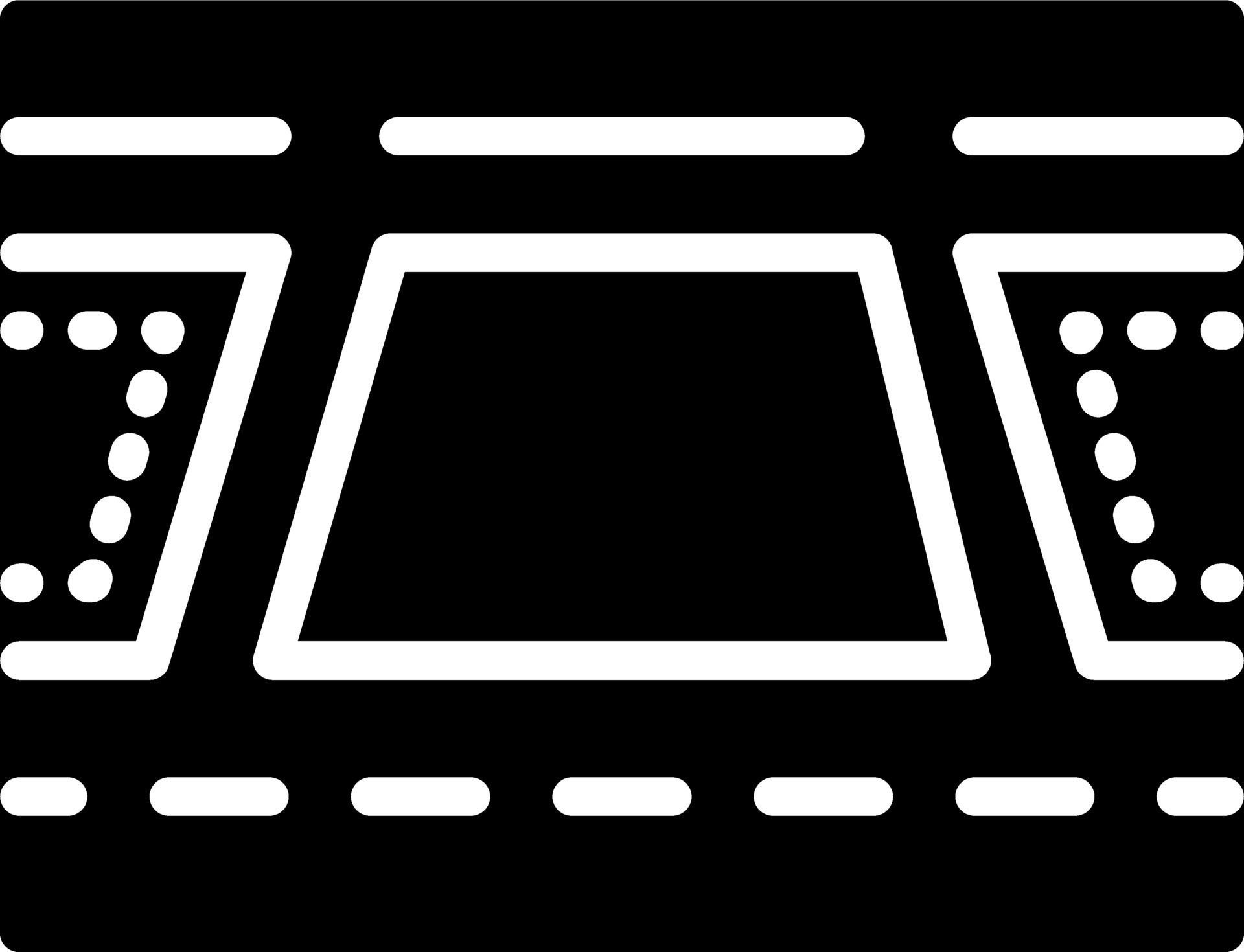 solid icon for plot 27508400 Vector Art at Vecteezy