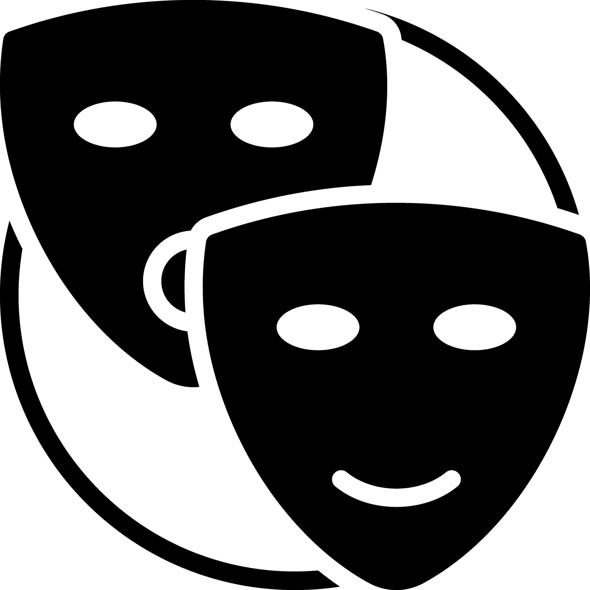 solid icon for pretend 27508721 Vector Art at Vecteezy