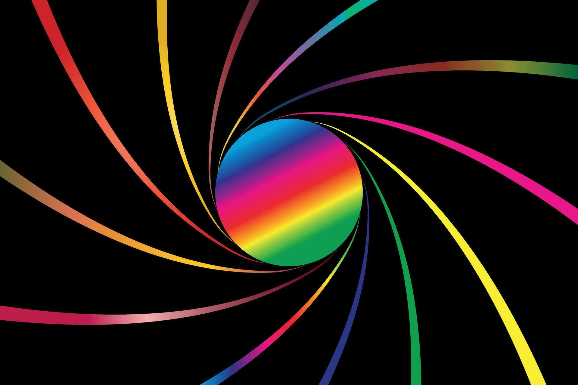 Horizontal background, vector pattern channels. 27511314 Vector Art at ...