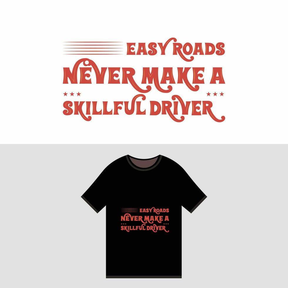 Motivational T Shirt Design Vintage Typography And Lettering Design