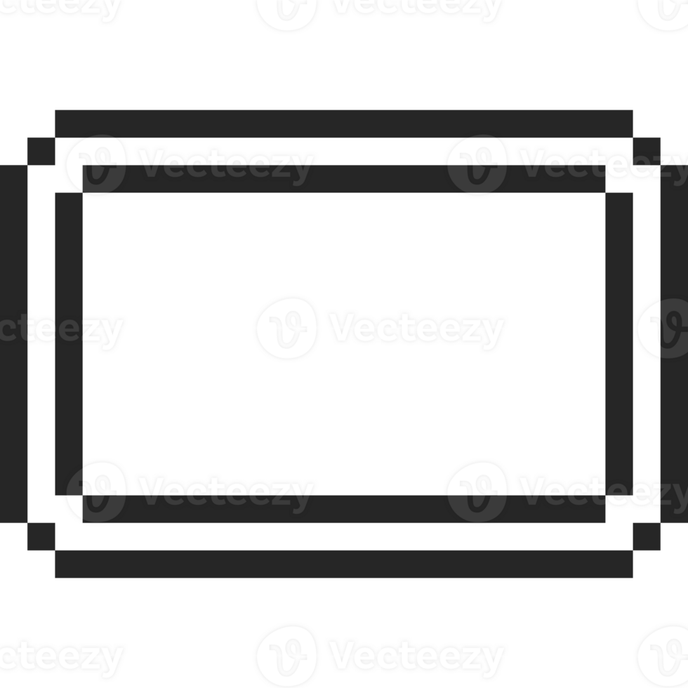 Pixel art speech bubble 6 27517752 PNG Pixel art speech bubble 6 27517752 PNG