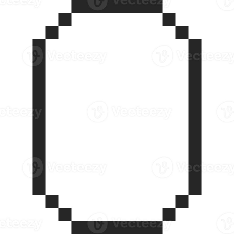 Pixel art speech bubble 8 27517757 PNG Pixel art speech bubble 8 27517757 PNG