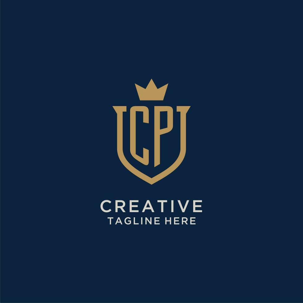 CP initial shield crown logo 27521501 Vector Art at Vecteezy CP initial shield crown logo 27521501 Vector Art at Vecteezy