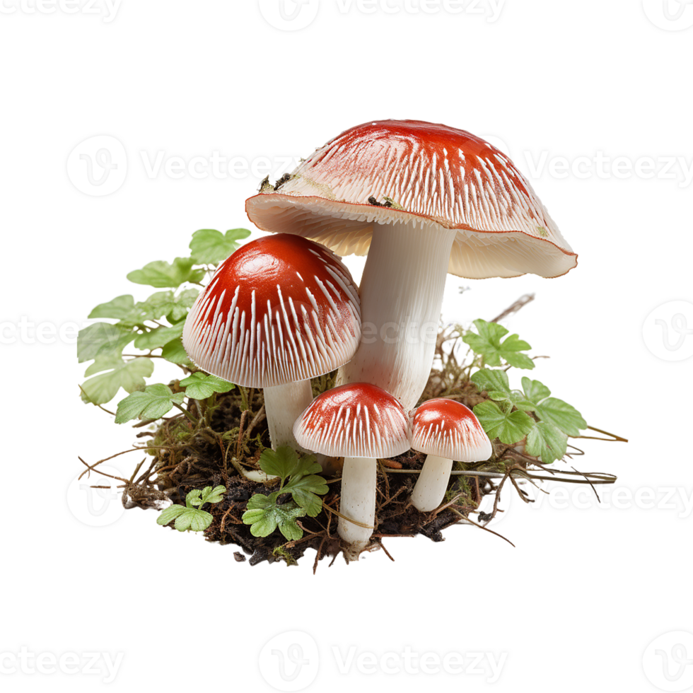 Mushroom PNG, Transparent Background AI Generative 27522337 PNG Mushroom PNG, Transparent Background AI Generative 27522337 PNG