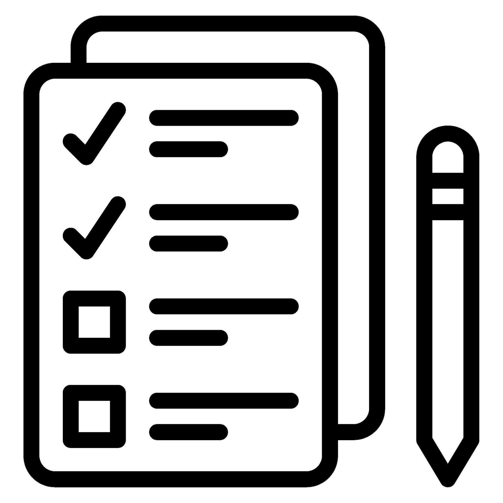 Task Assignment icon 27526315 Vector Art at Vecteezy