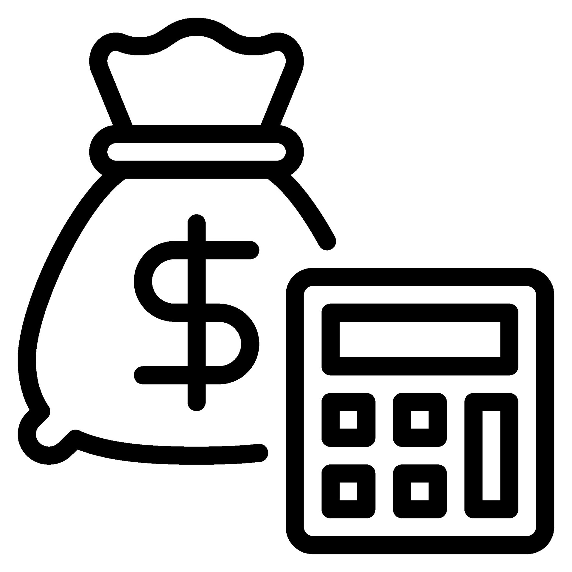 Budget Management icon 27526327 Vector Art at Vecteezy Budget Management icon 27526327 Vector Art at Vecteezy