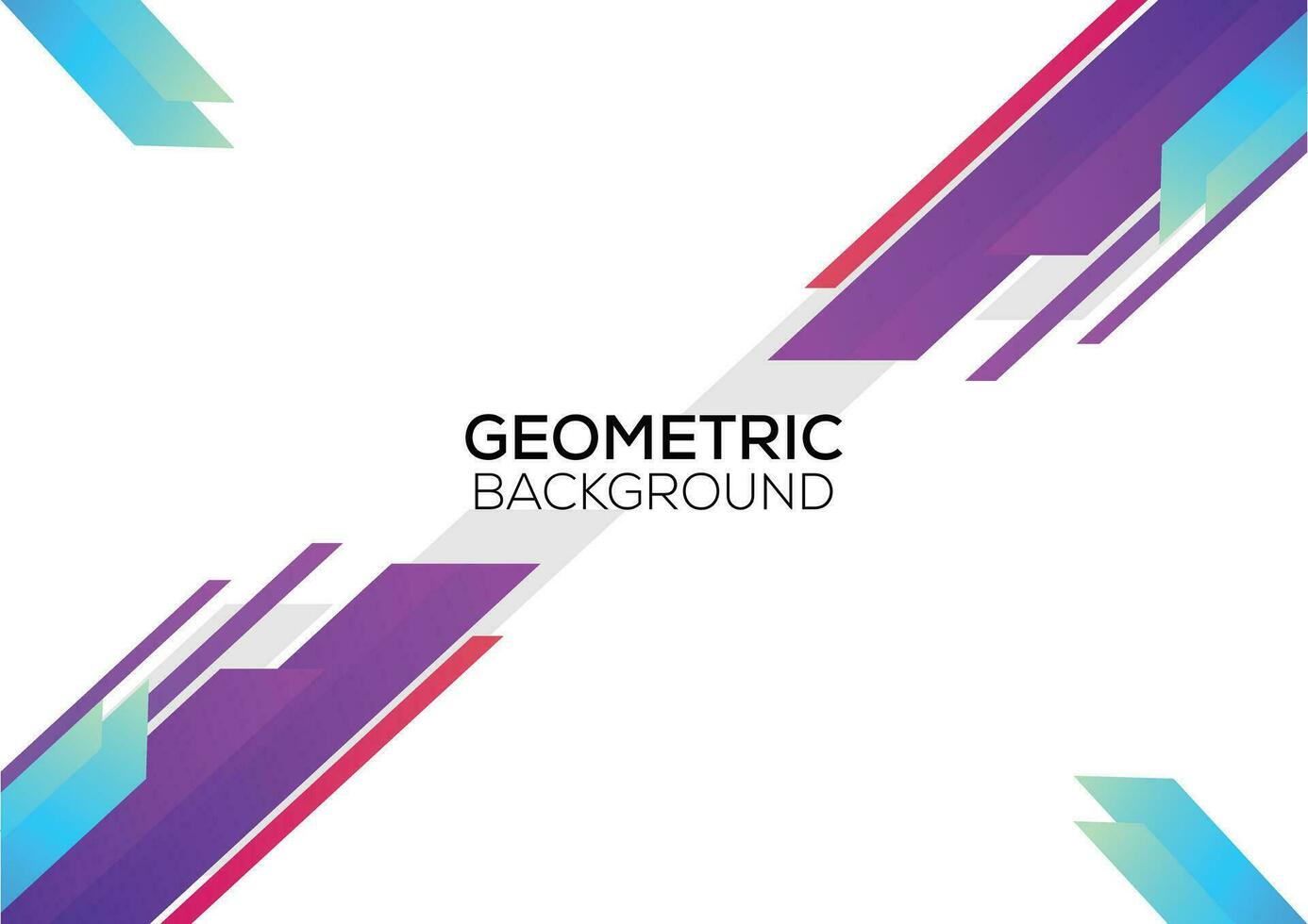 modern geometric background design gradient 27528079 Vector Art at Vecteezy