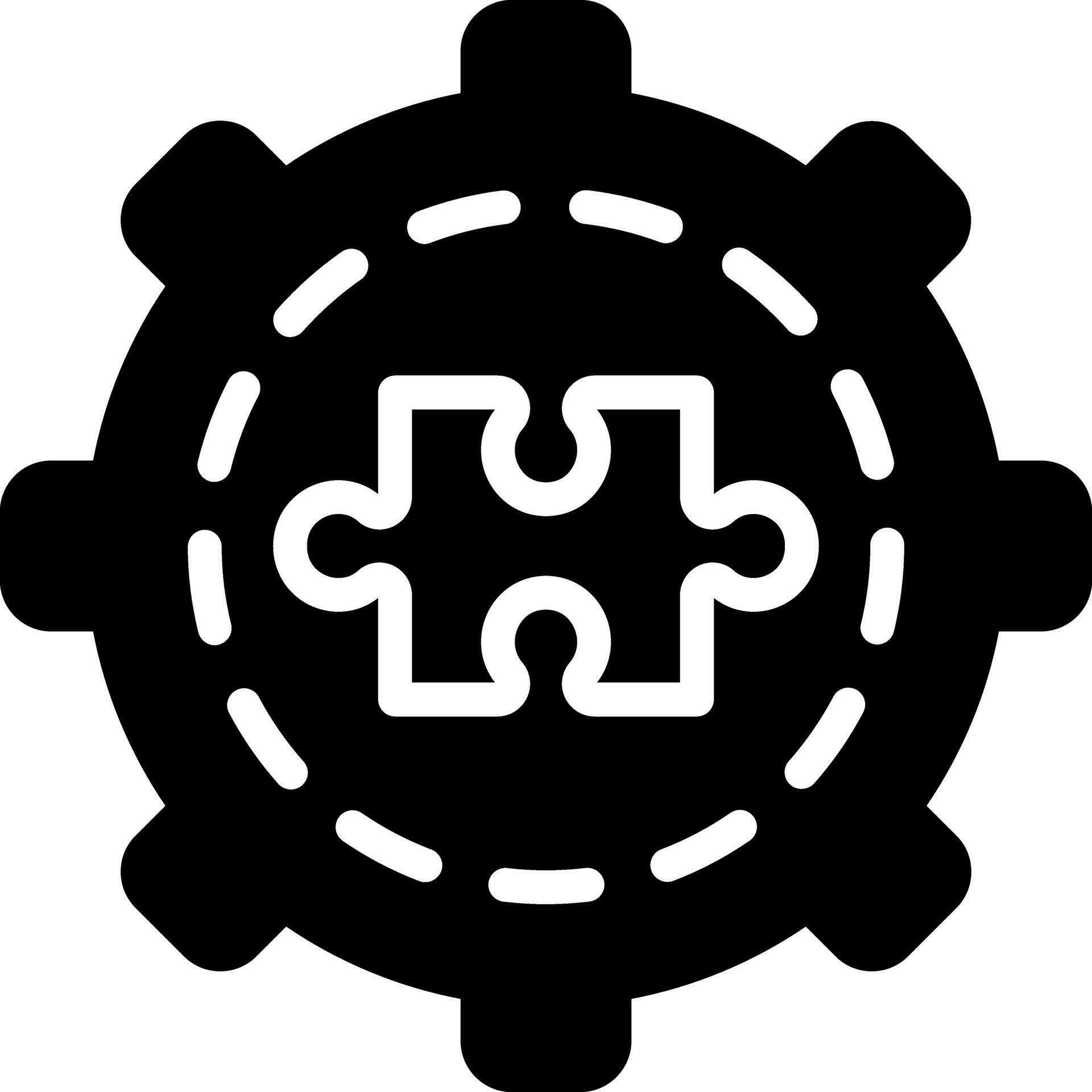solid icon for component 27533656 Vector Art at Vecteezy