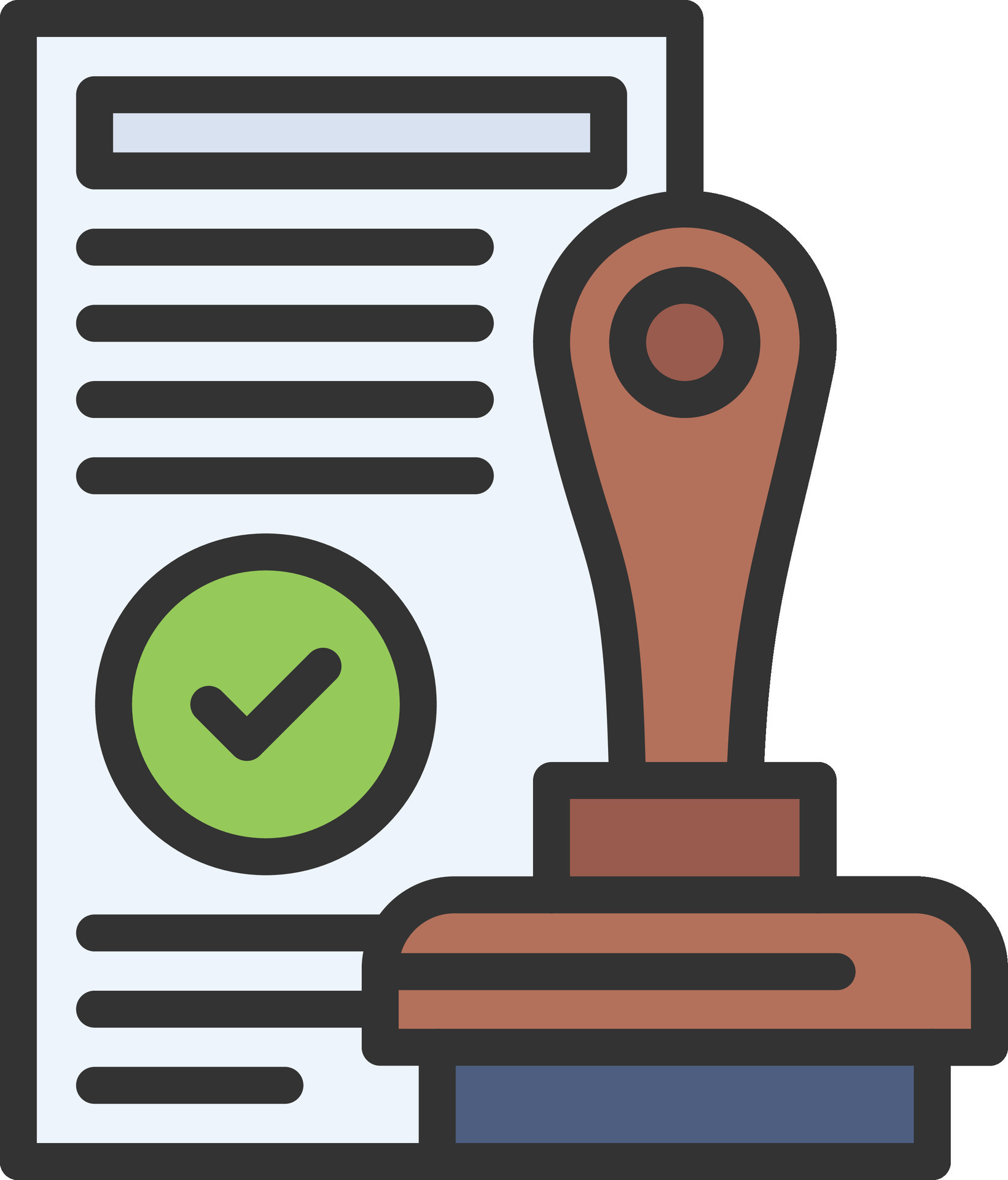 Validation Icon Image. 27534156 Vector Art at Vecteezy Validation Icon Image. 27534156 Vector Art at Vecteezy