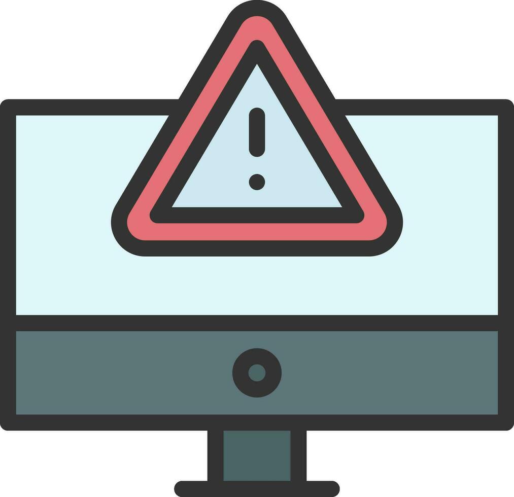 Warning Icon Image. 27534230 Vector Art at Vecteezy