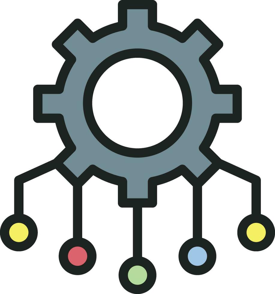 Resource Allocation Icon Image. 27534463 Vector Art at Vecteezy Resource Allocation Icon Image. 27534463 Vector Art at Vecteezy