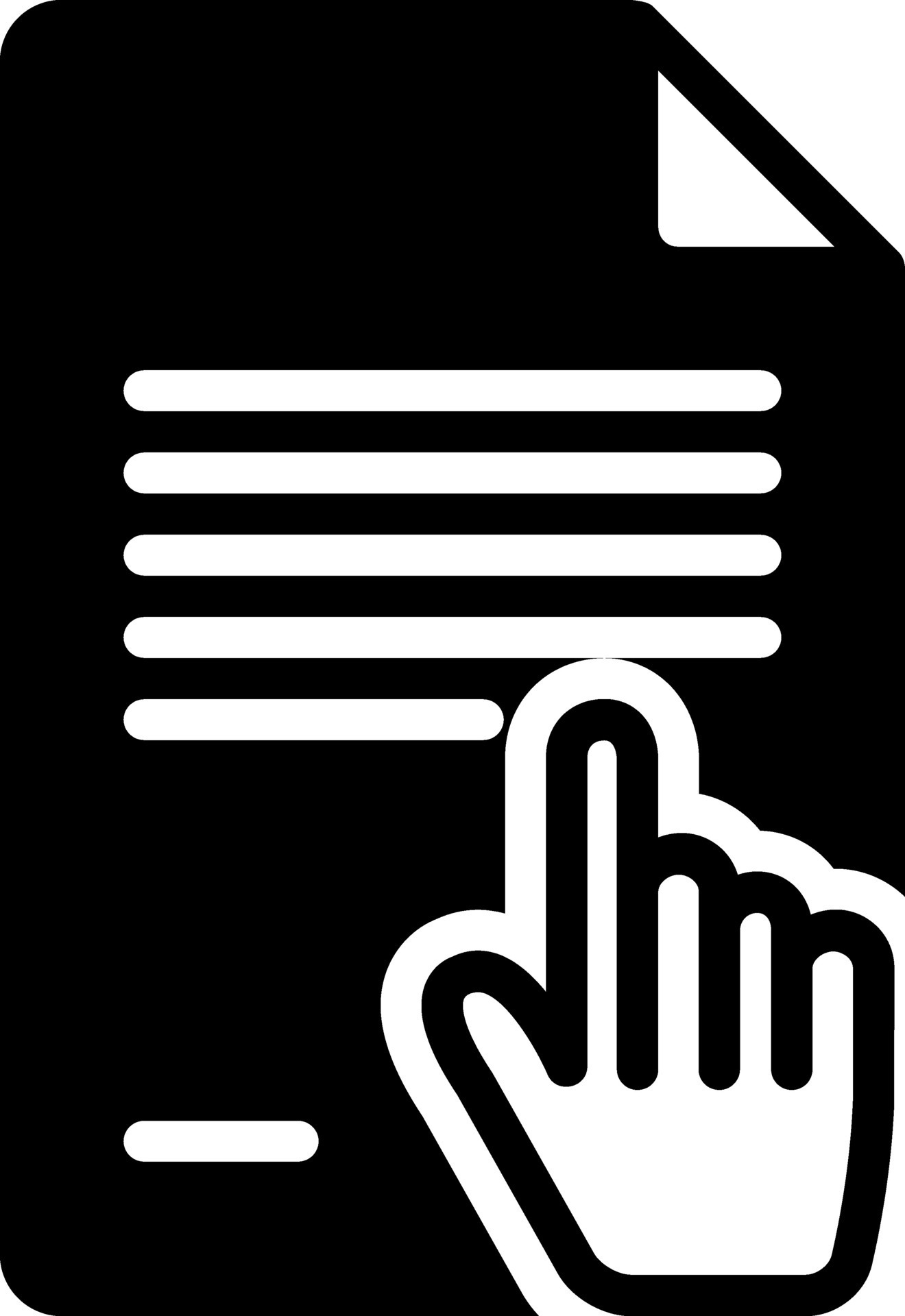 solid icon for context 27534492 Vector Art at Vecteezy