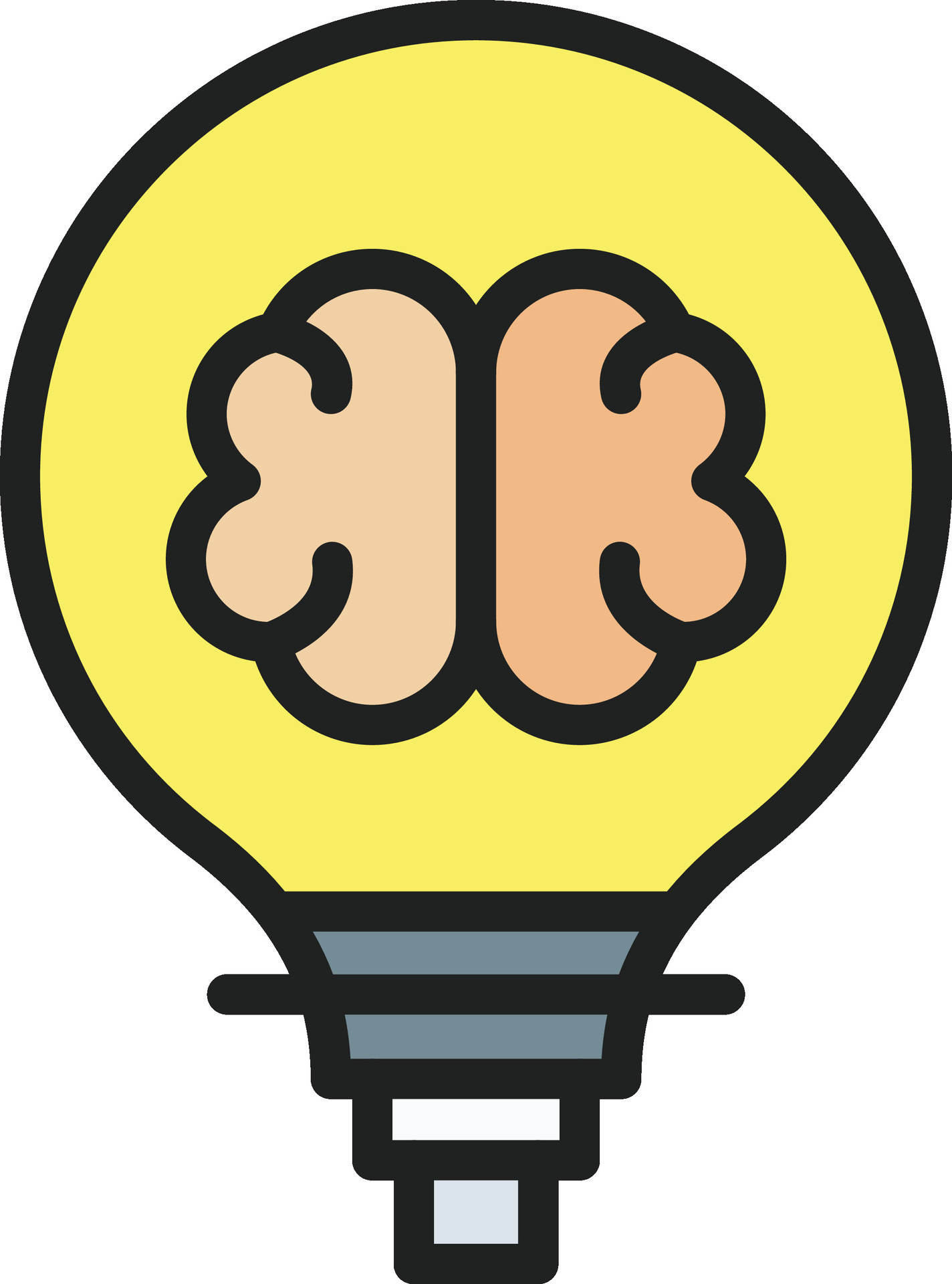 Brainstorm Icon Image. 27535615 Vector Art at Vecteezy Brainstorm Icon Image. 27535615 Vector Art at Vecteezy