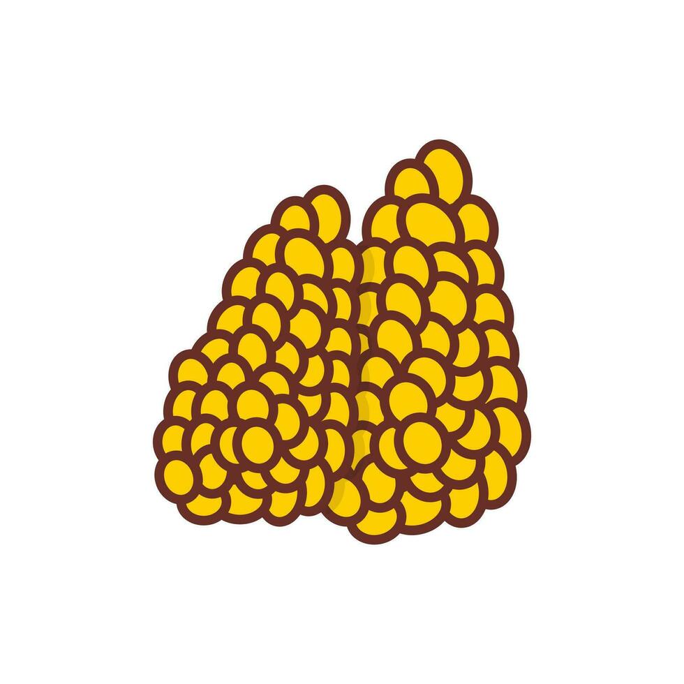 Thymus Gland Icon In Vector Illustration 27538273 Vector Art At Vecteezy