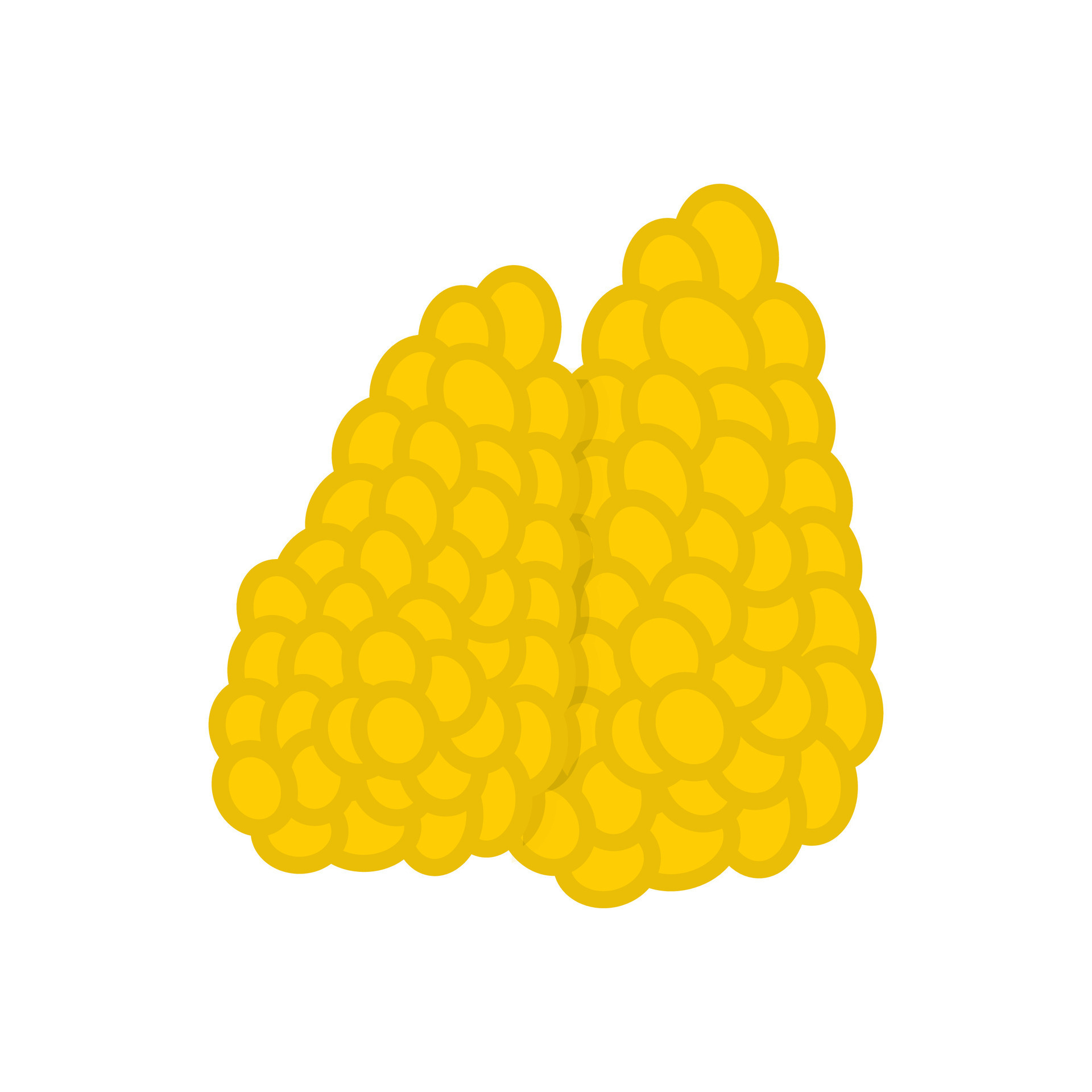 Thymus Gland Icon In Vector Illustration 27538373 Vector Art At Vecteezy