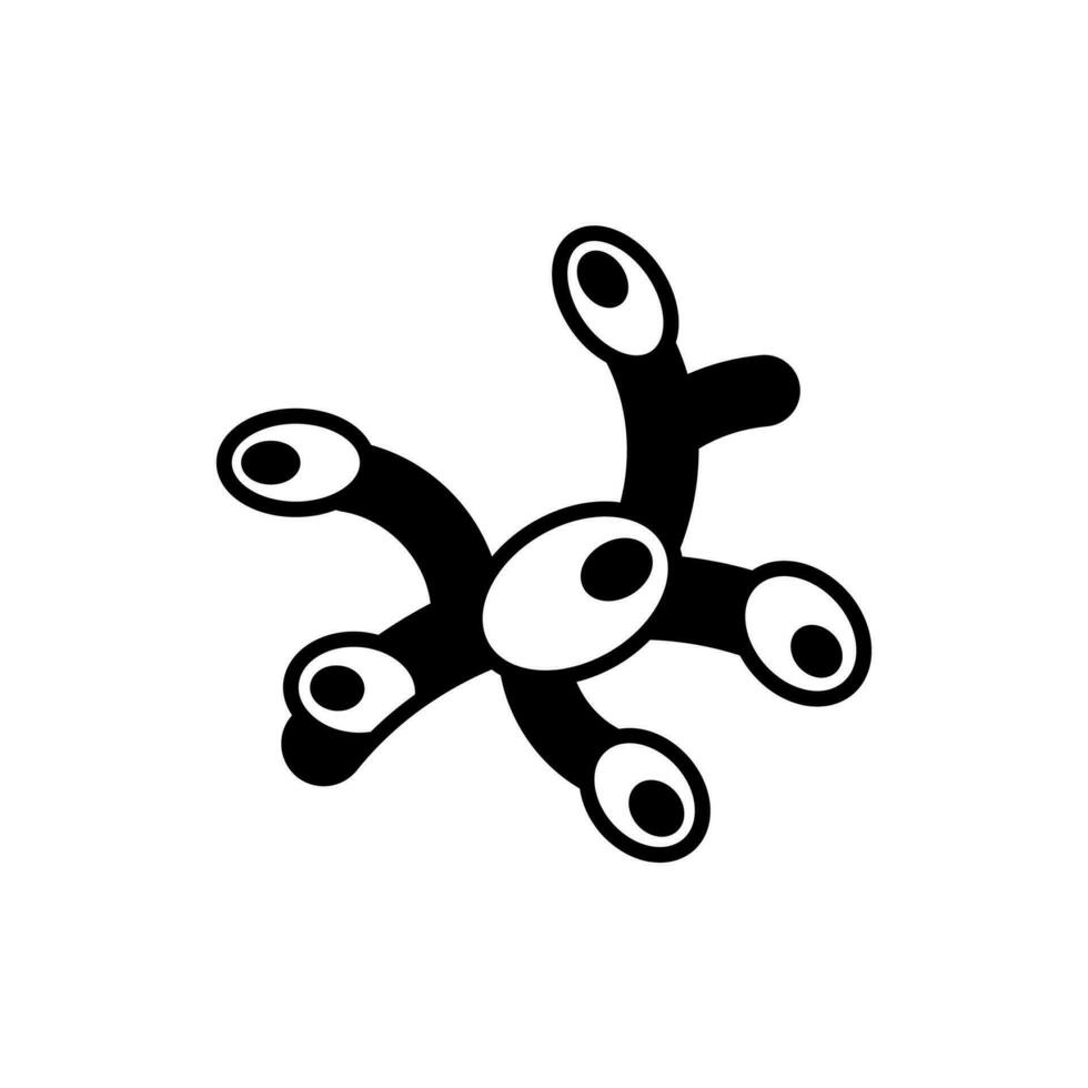 Lymph Nodes icon in vector. Illustration 27538524 Vector Art at Vecteezy Lymph Nodes icon in vector. Illustration 27538524 Vector Art at Vecteezy