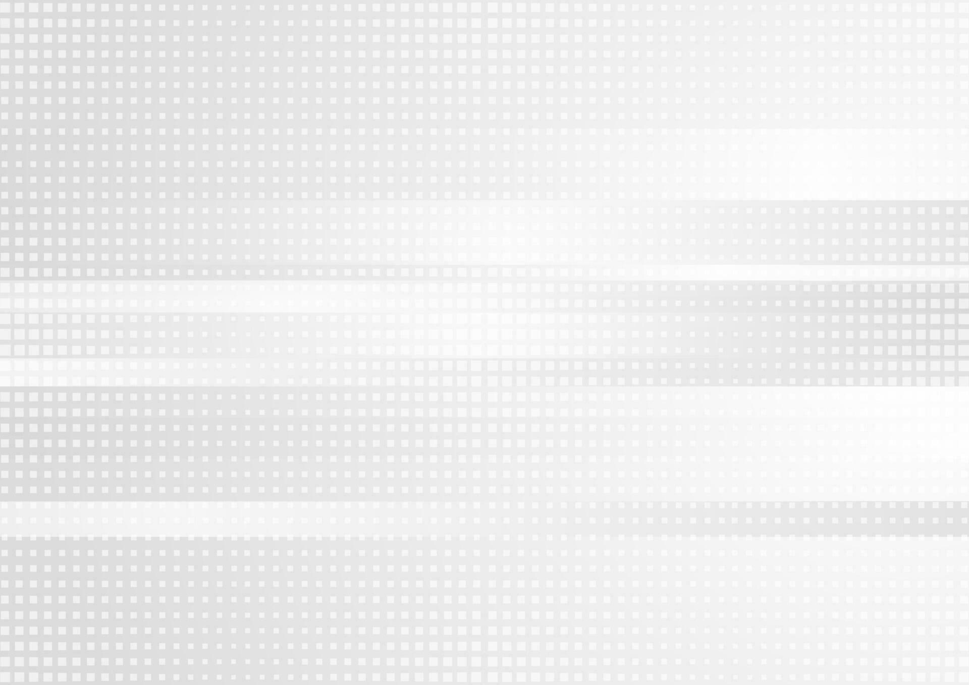 Light grey abstract technology geometric minimal background 27542913 ...