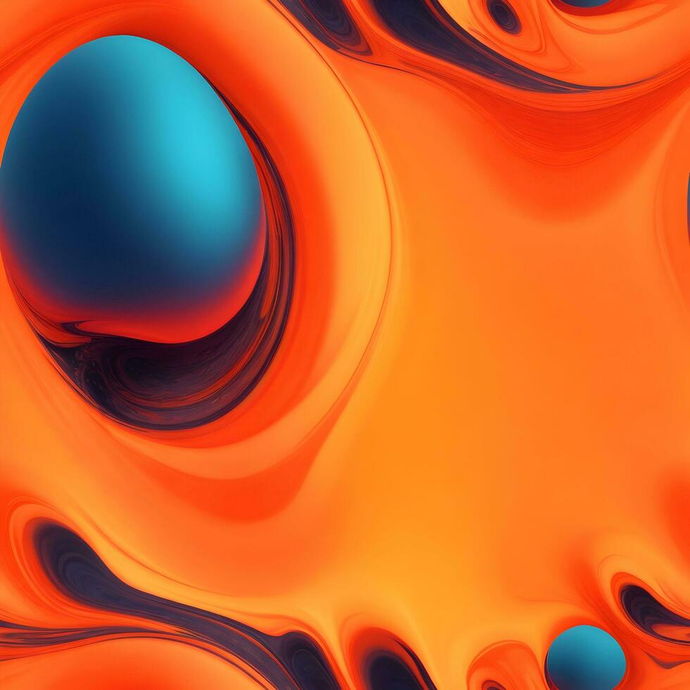 AI generate fluid Gradient dynamic wavy abstract background 27546502 ... AI generate fluid Gradient dynamic wavy abstract background 27546502 ...