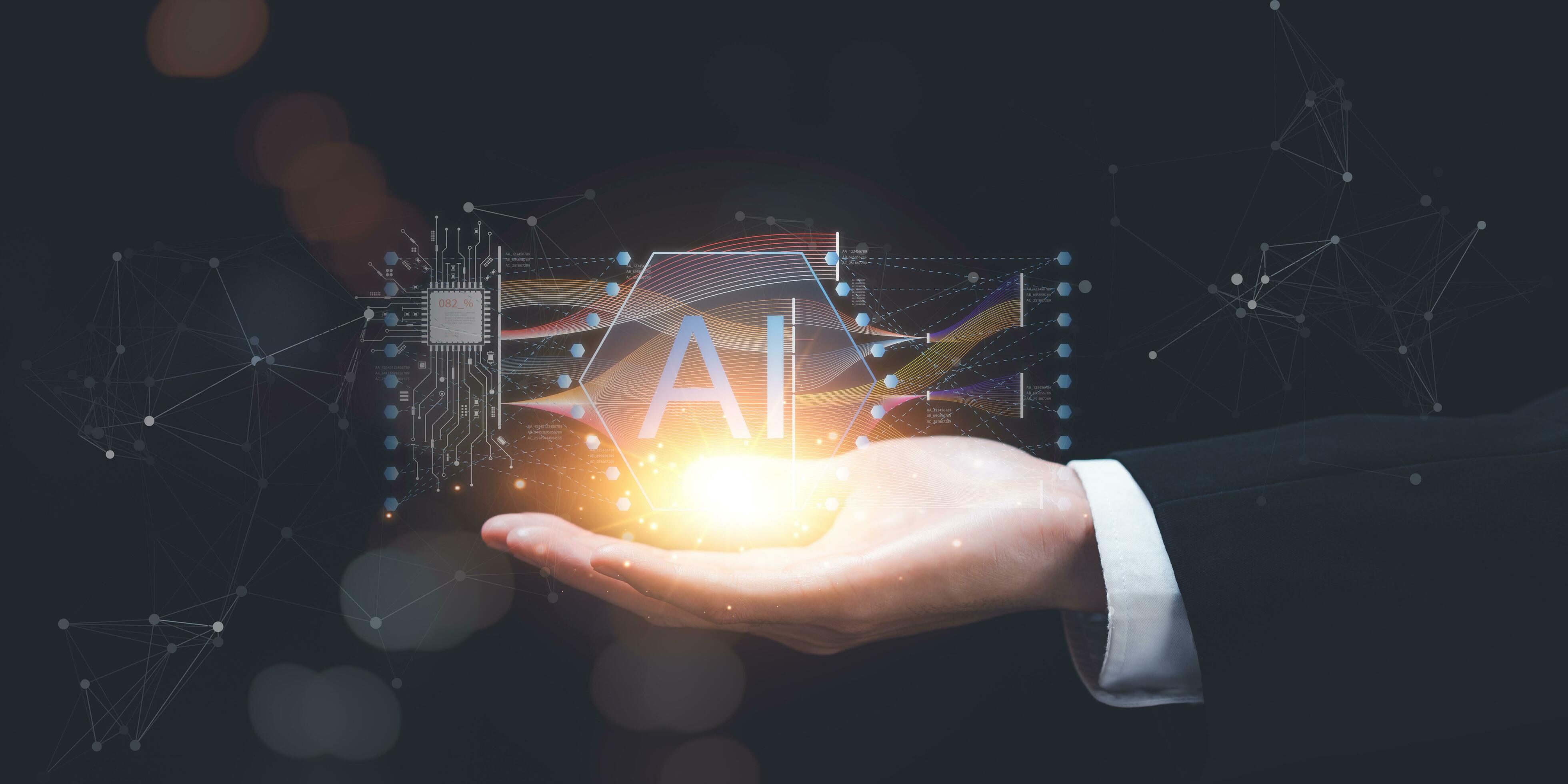 ideas and innovation ,Connecting creativity with modern technology ...