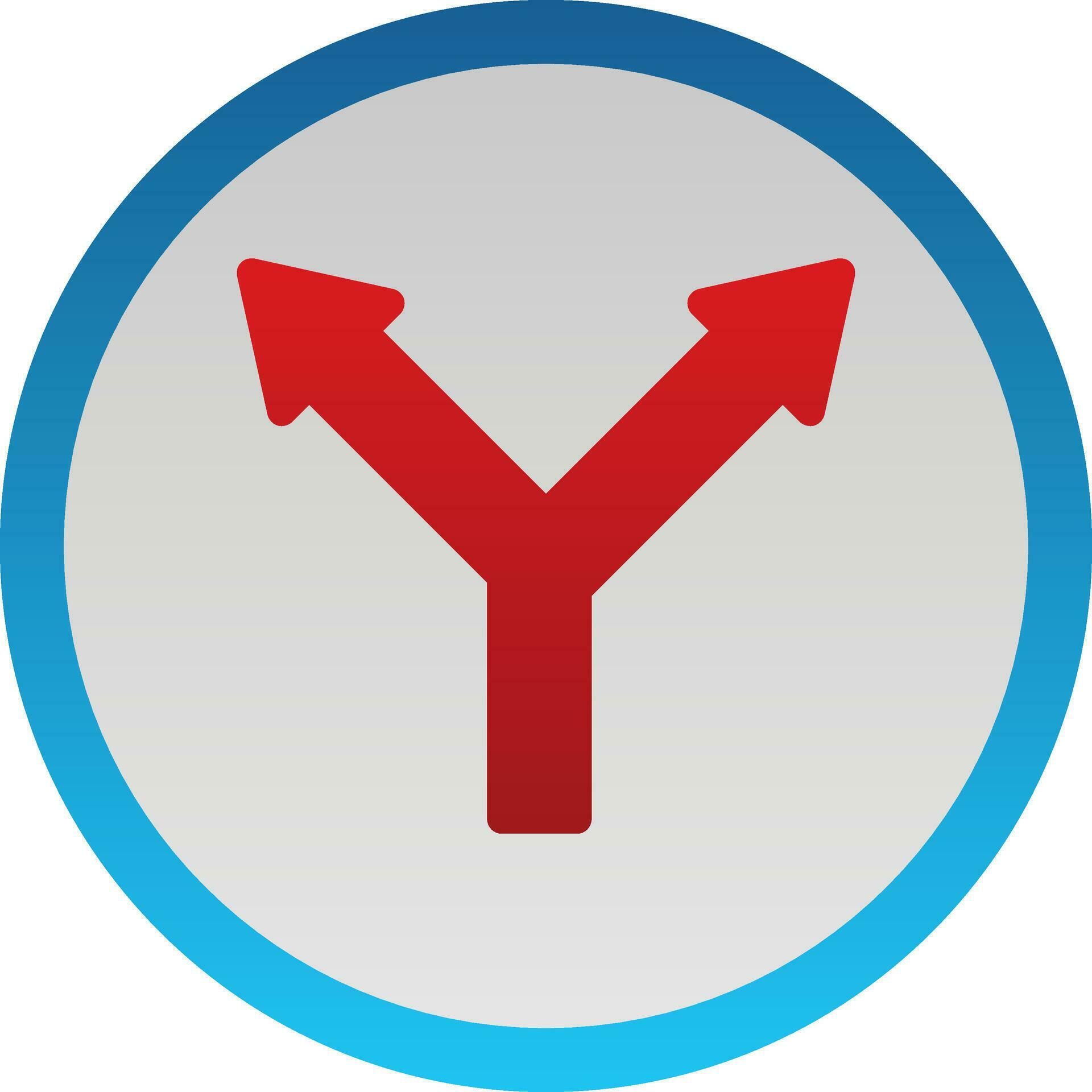 Split Vector Icon Design 27552215 Vector Art at Vecteezy