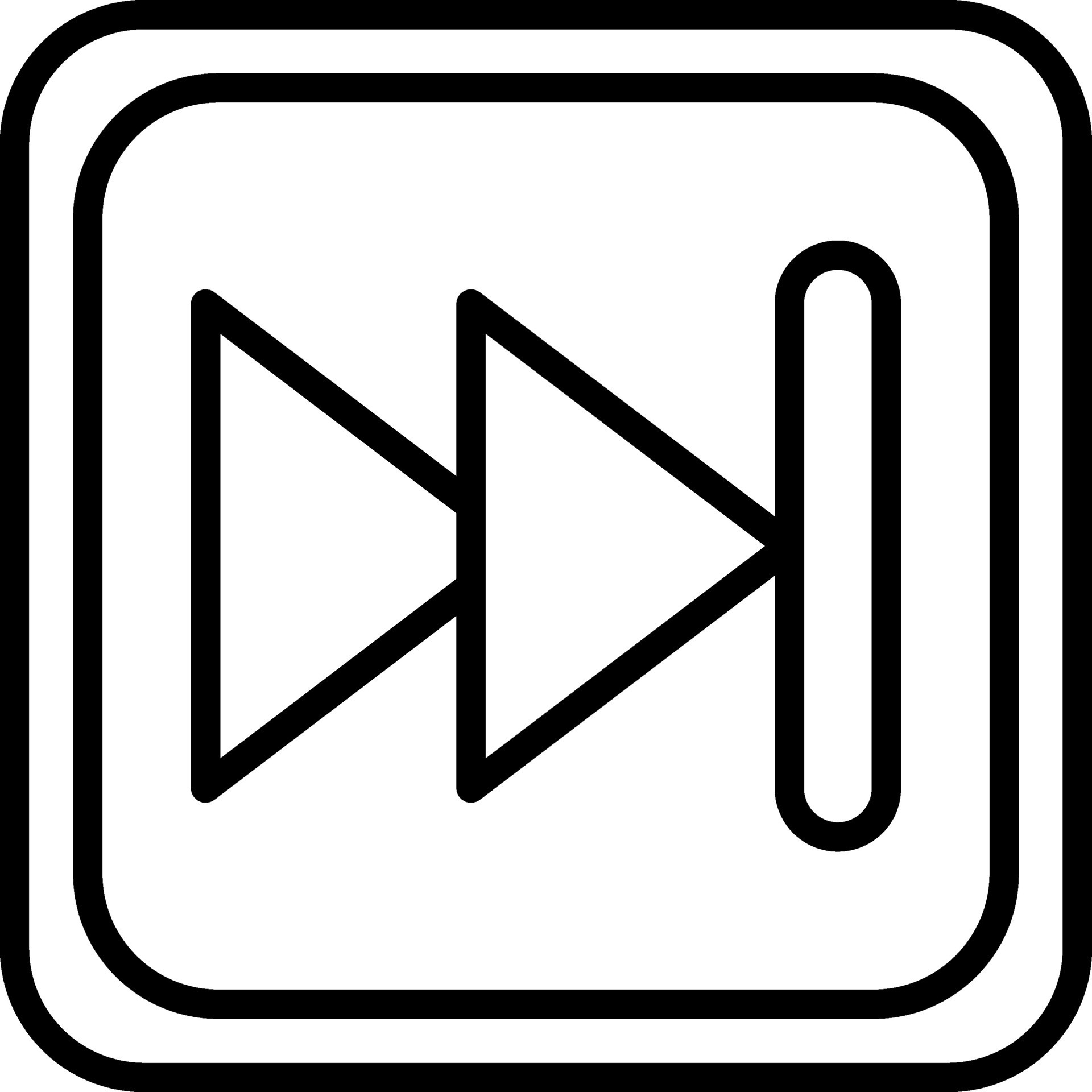 Next Button Vector Icon Design 27562518 Vector Art at Vecteezy