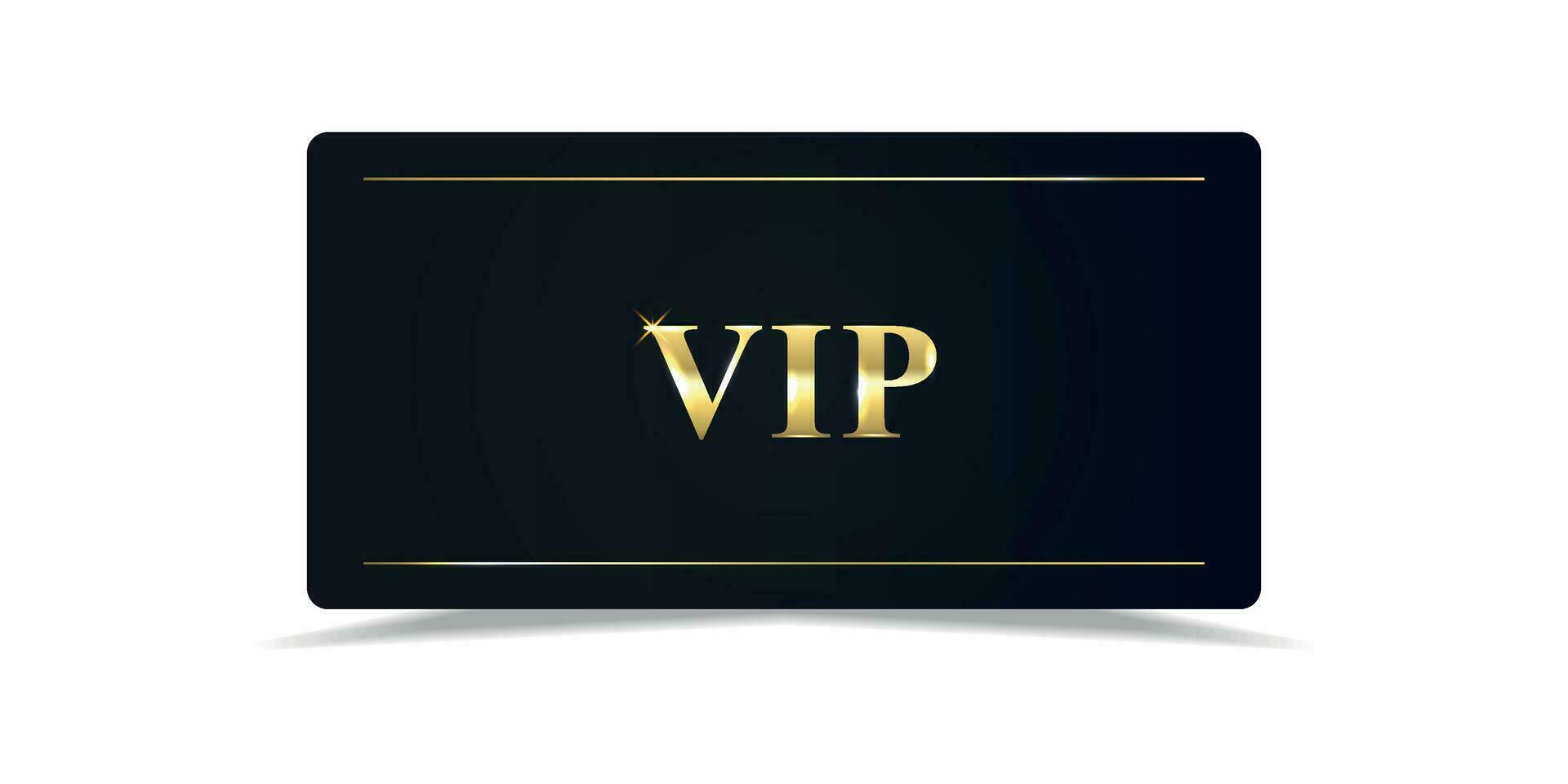 VIP.VIP card.Luxury template design.VIP Invitation.Vip gold ticket.Premium card.Tag.Voucher ...