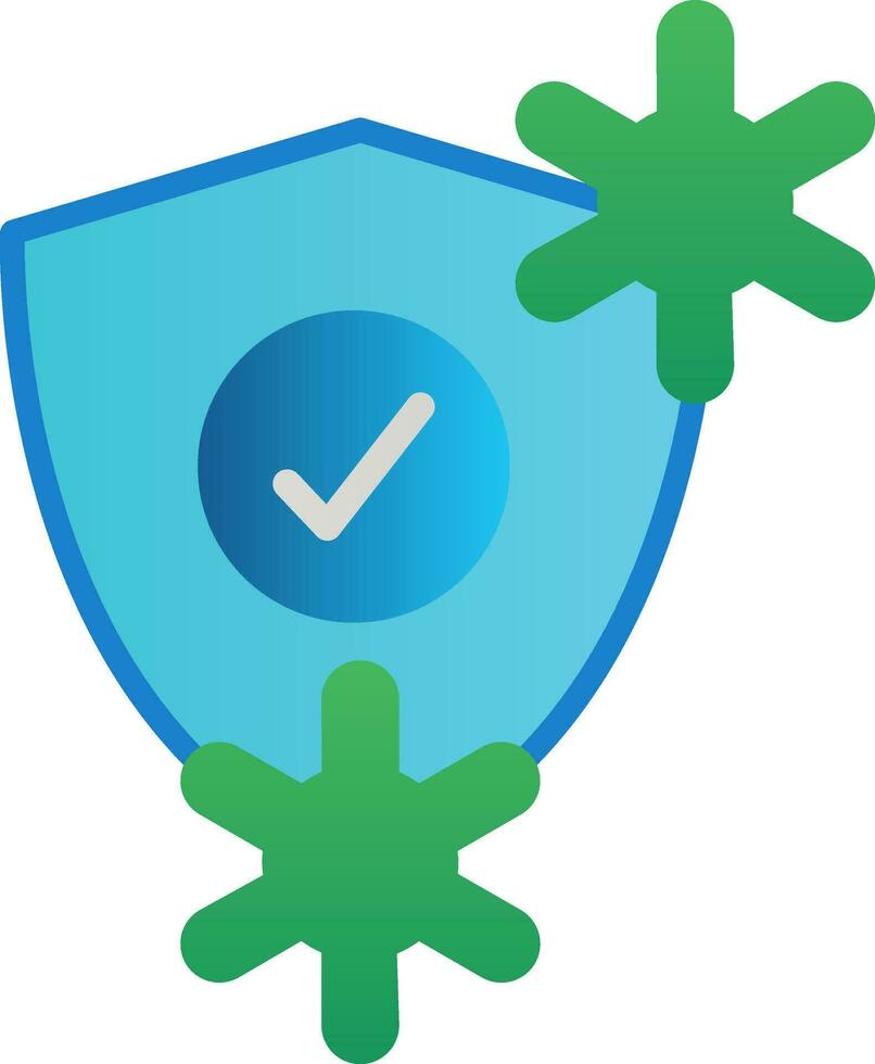 Immune System Vector Icon Design 27564983 Vector Art At Vecteezy