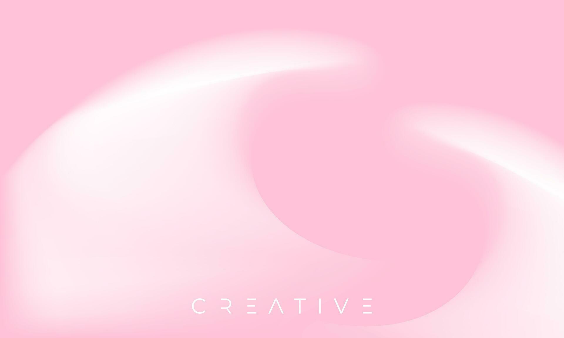 Modern Fluid Abstract Background With Red Color Gradient Mesh Color For Your Sale Banner