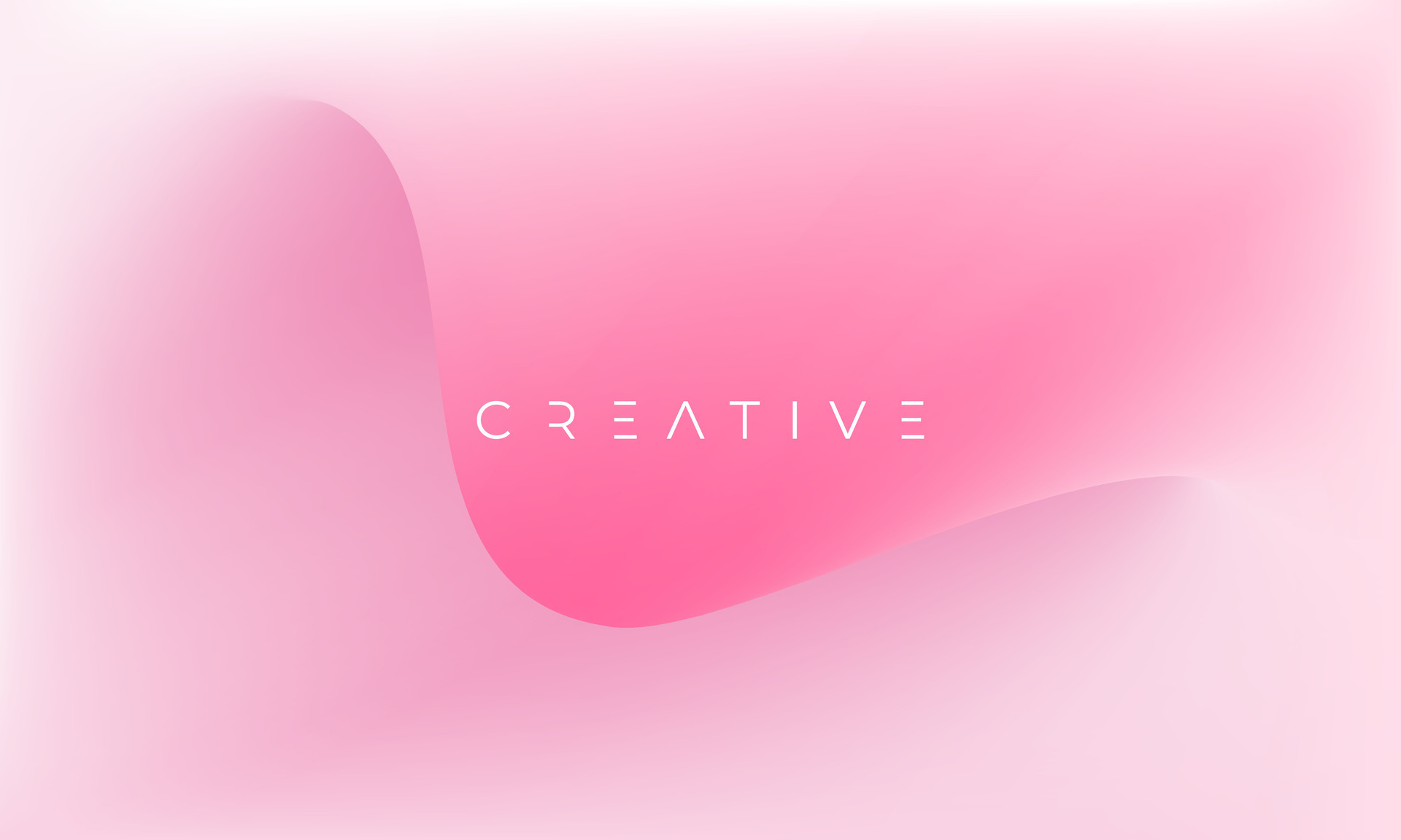 Modern Fluid Abstract Background With Red Color Gradient Mesh Color For Your Sale Banner