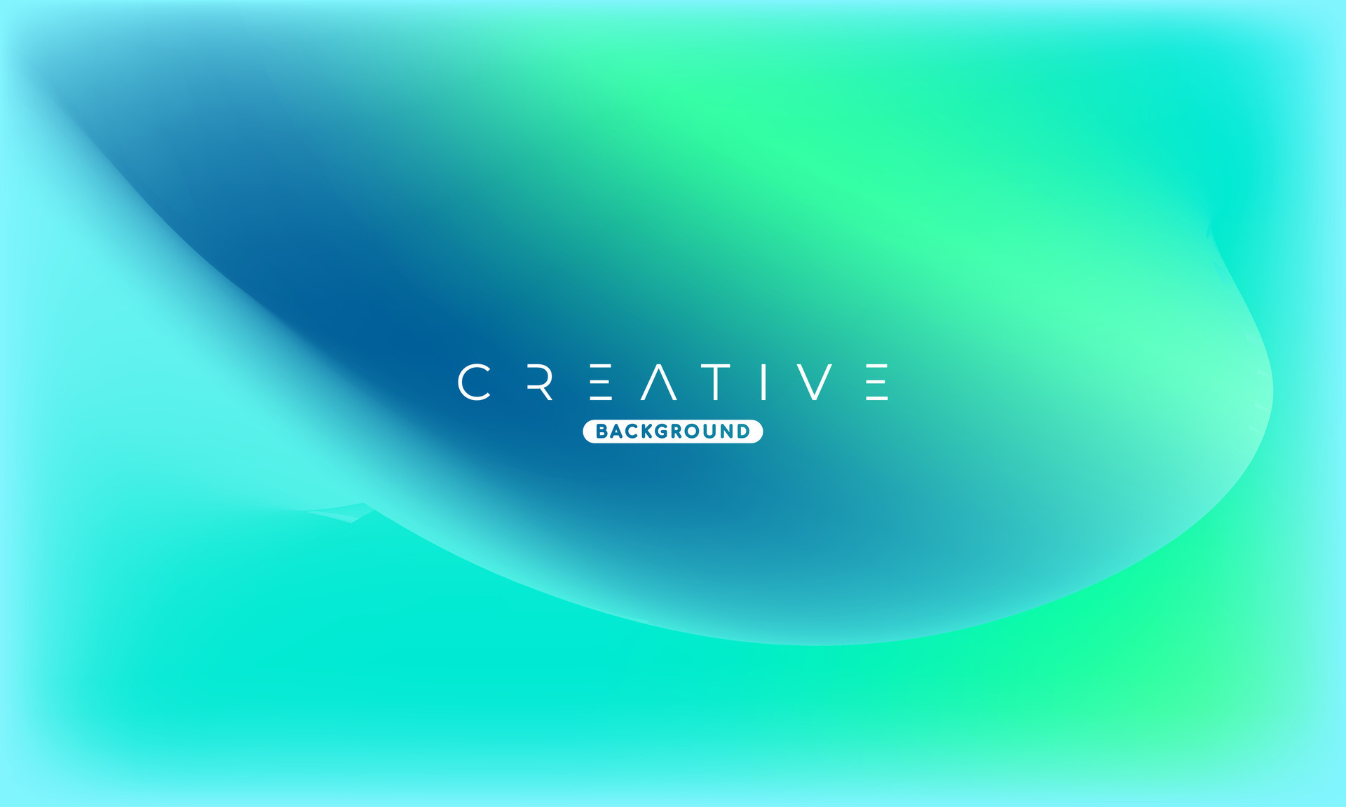 Abstract liquid gradient Background. Fluid colour mix. Blue and Green ... Abstract liquid gradient Background. Fluid colour mix. Blue and Green ...