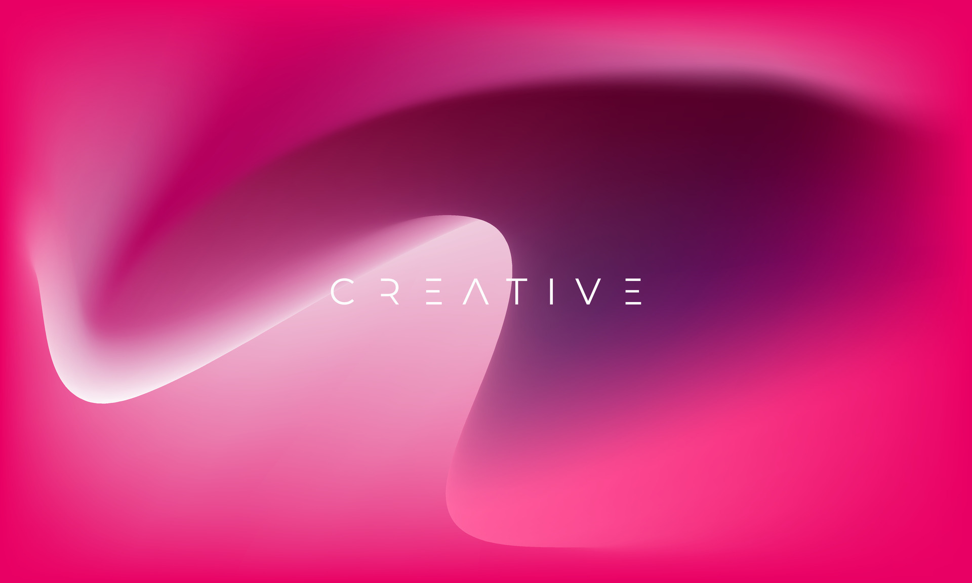 Modern Fluid Abstract Background With Red Color Gradient Mesh Color For Your Sale Banner