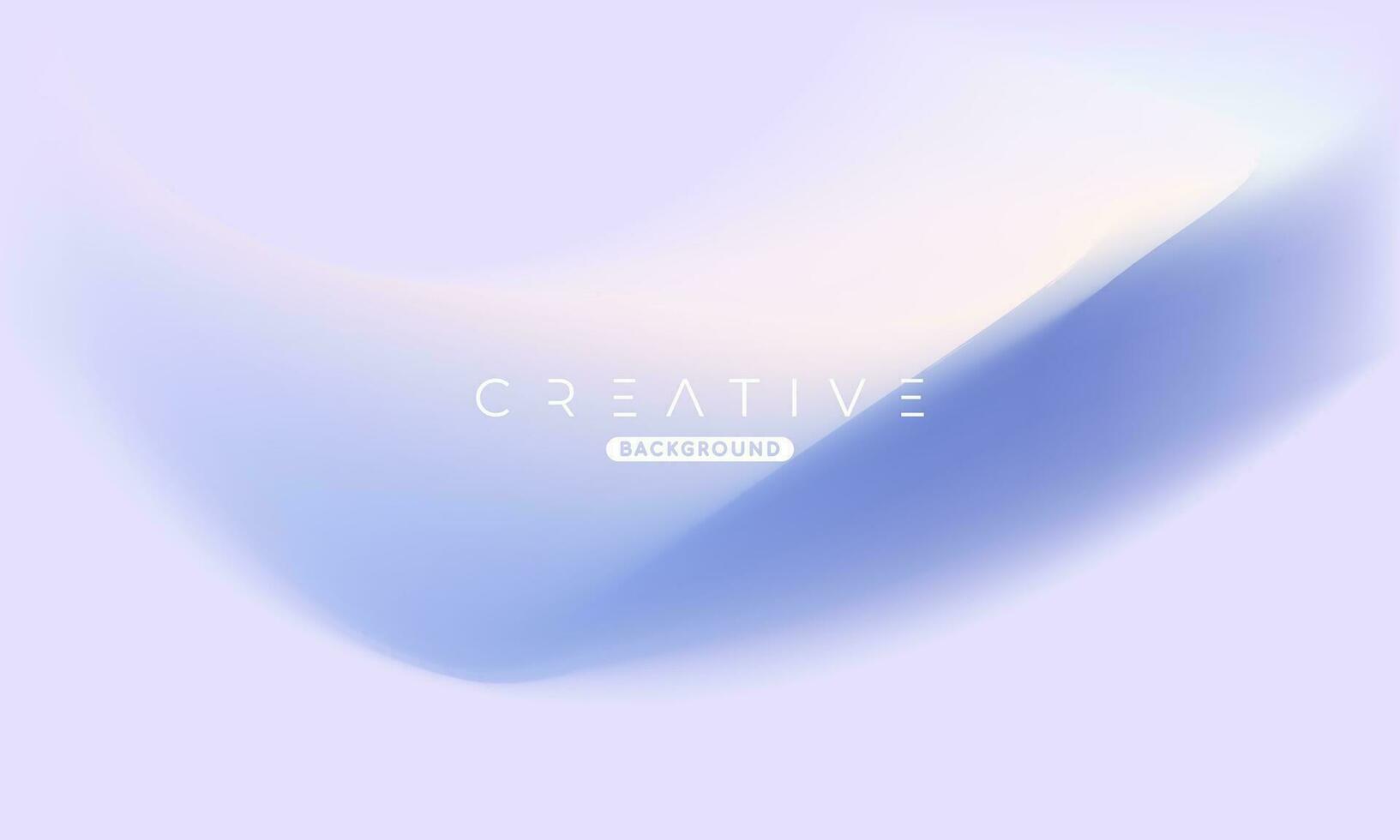 Abstract liquid gradient Background. Fluid colour mix. Purple vivid ...