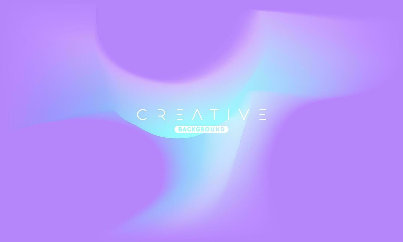 Abstract liquid gradient Background. Fluid colour mix. Purple vivid ...