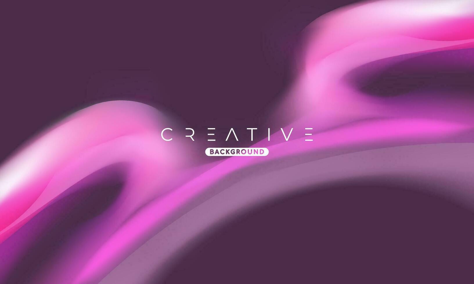 Abstract liquid gradient Background. Fluid colour mix. Purple vivid ...