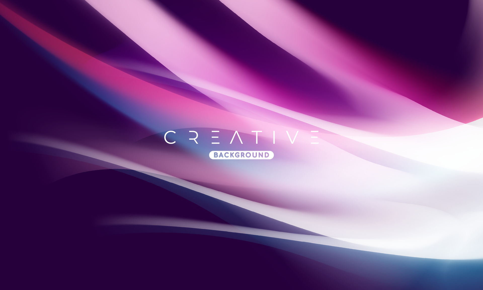 Abstract liquid gradient Background. Fluid colour mix. Purple vivid ...