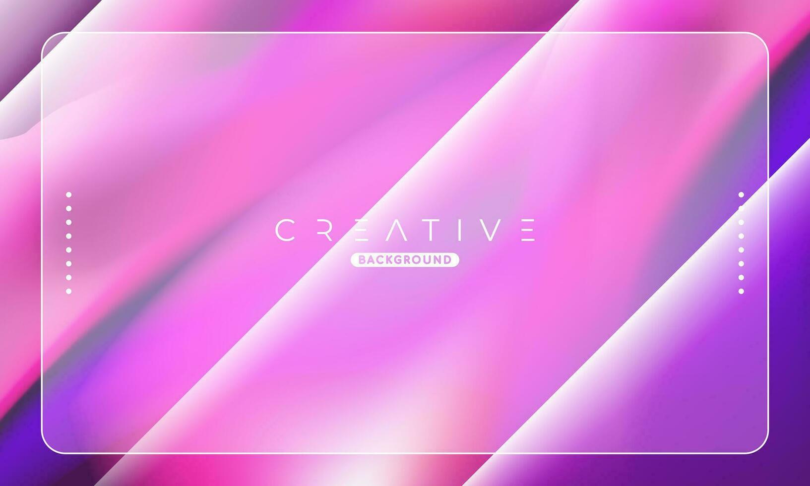 Abstract liquid gradient Background. Fluid colour mix. Purple vivid ...