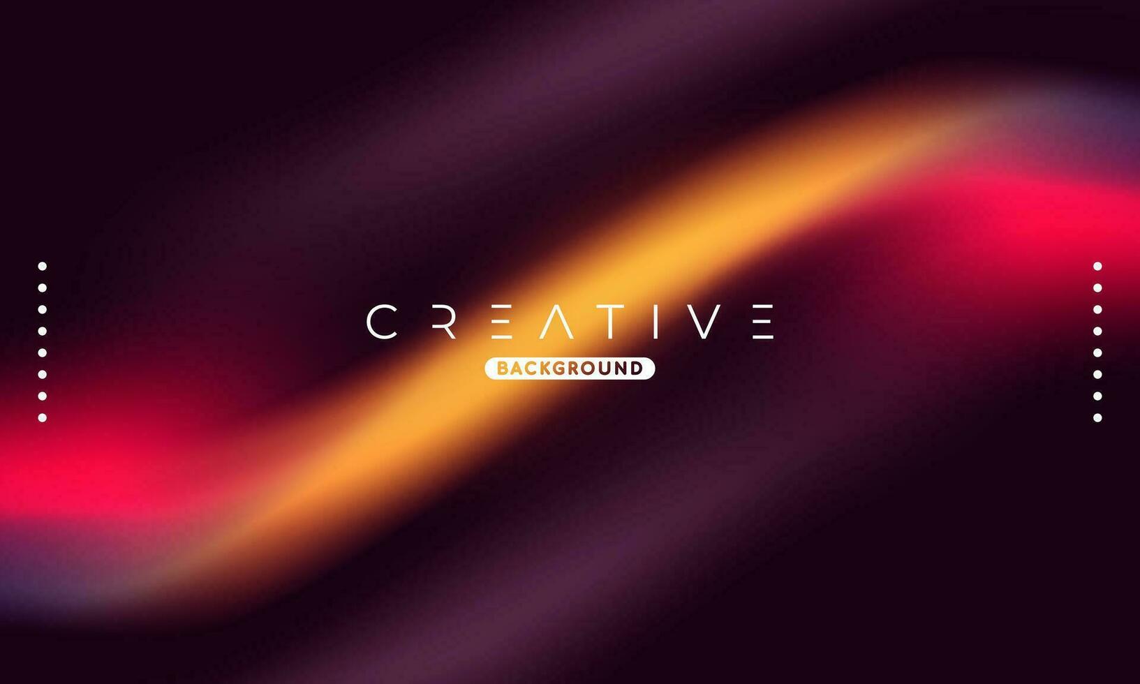 resumen líquido degradado antecedentes. fluido color mezcla. naranja y ...